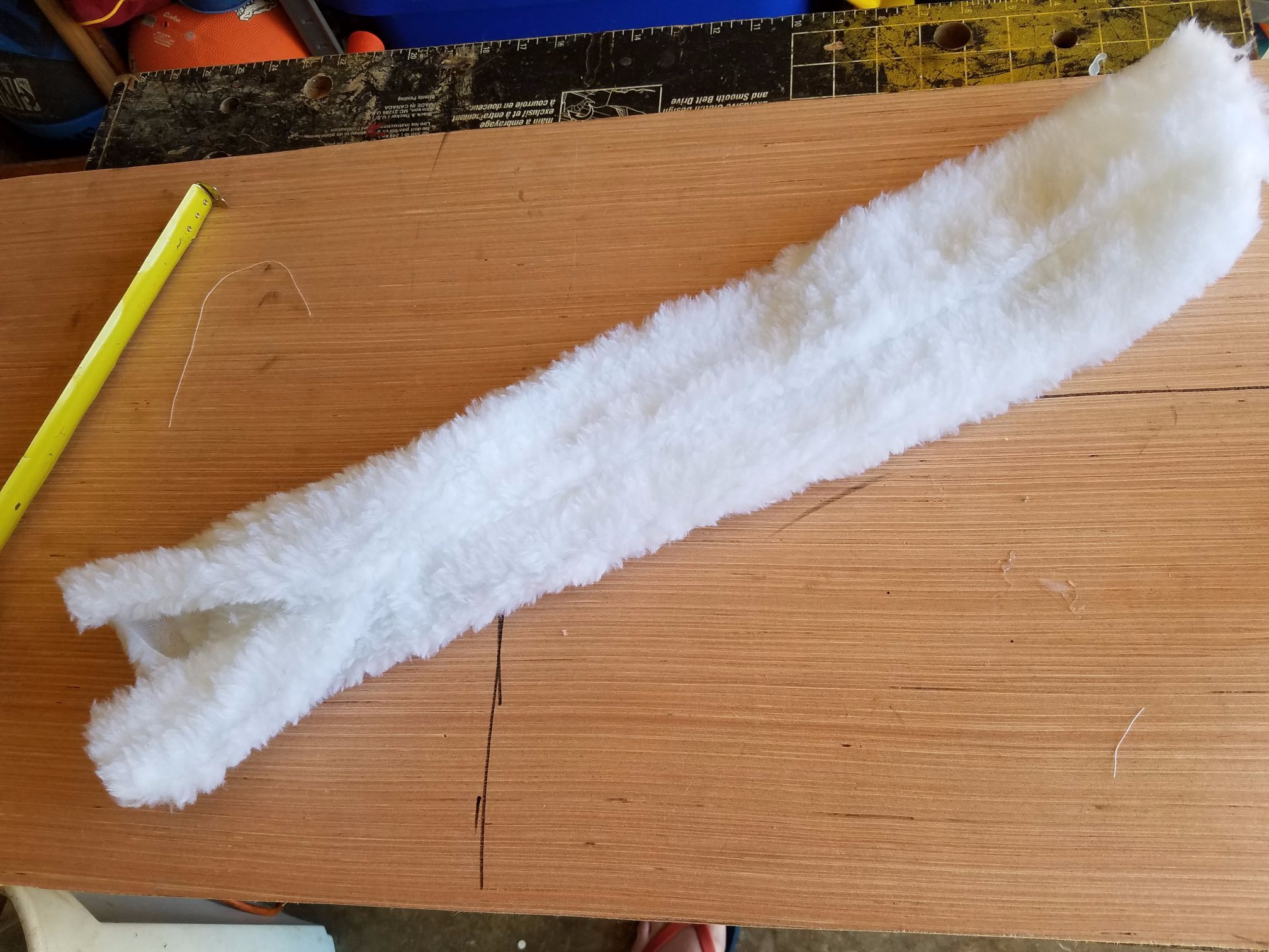 Zazu Puppet : 14 Steps (with Pictures) - Instructables