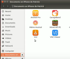 How to Add Videos to Your IPhone From Ubuntu : 4 Steps - Instructables