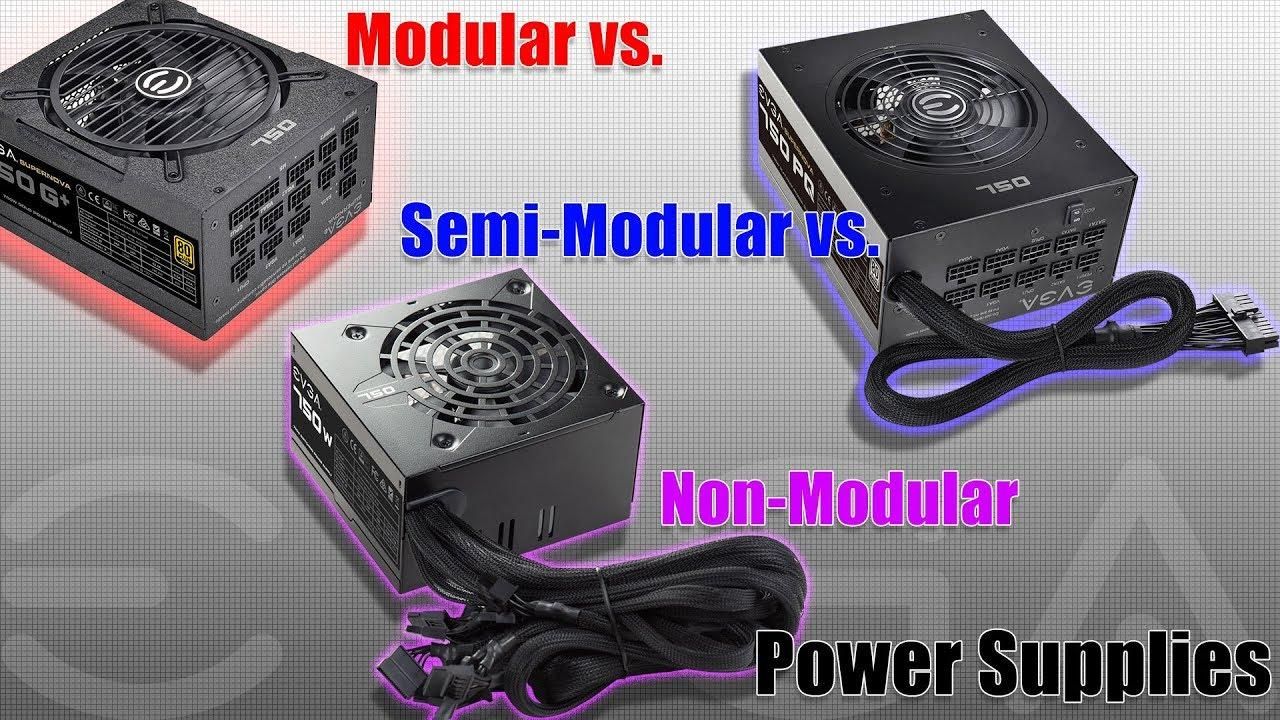 What Is a PC Power Supply? : 7 Steps - Instructables