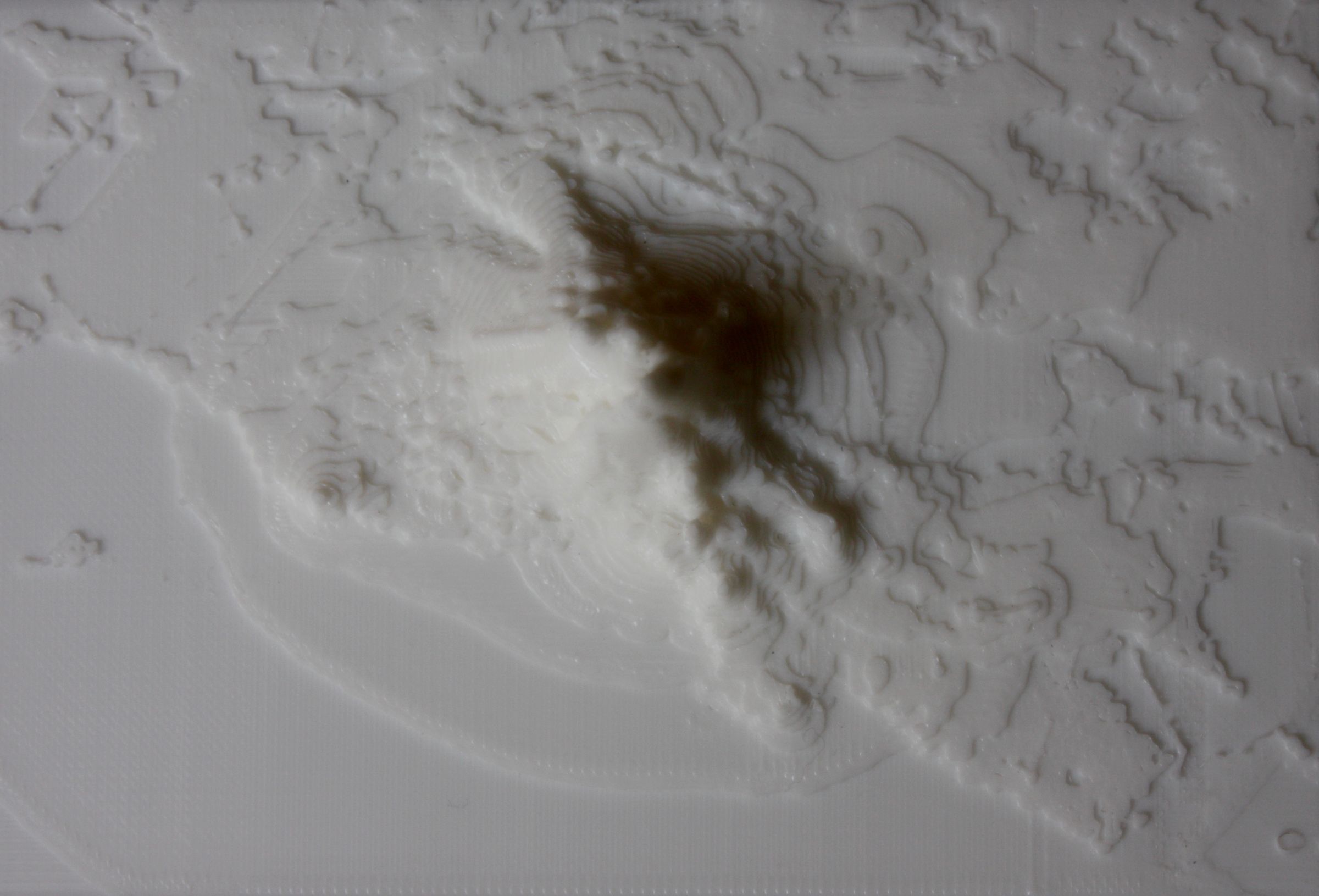 3D Print an Earthquake : 8 Steps (with Pictures) - Instructables