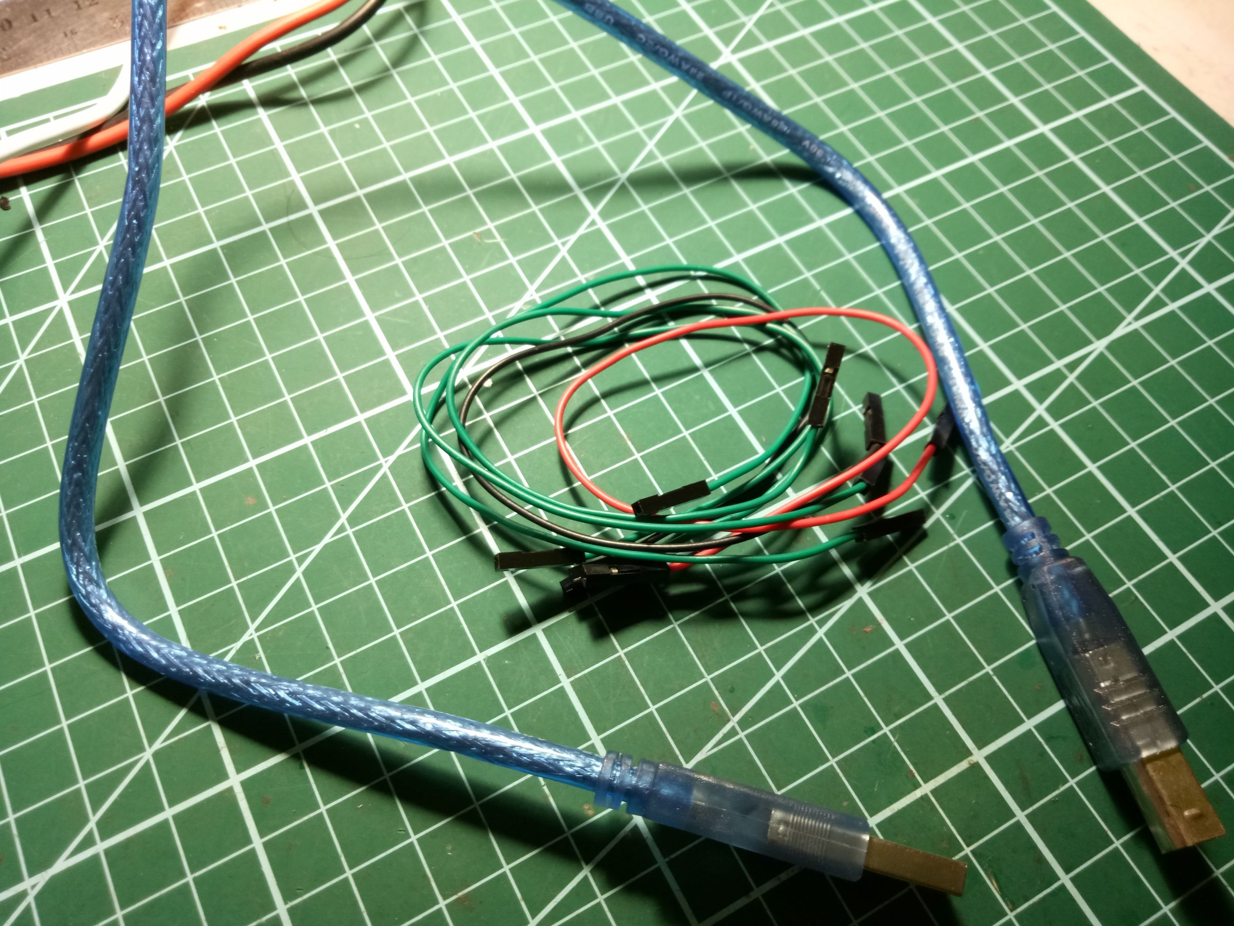 Arduino - Display Temperature and Humidity From DHT Using LCD Nextion ...