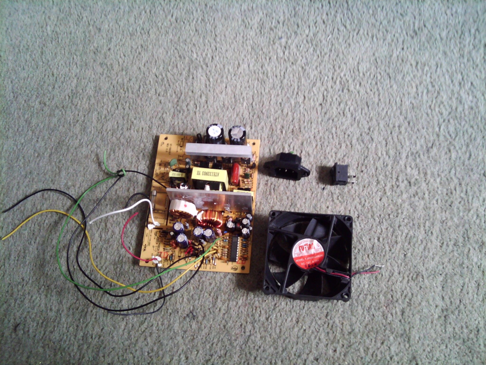 Make a Mini-fridge! : 7 Steps - Instructables