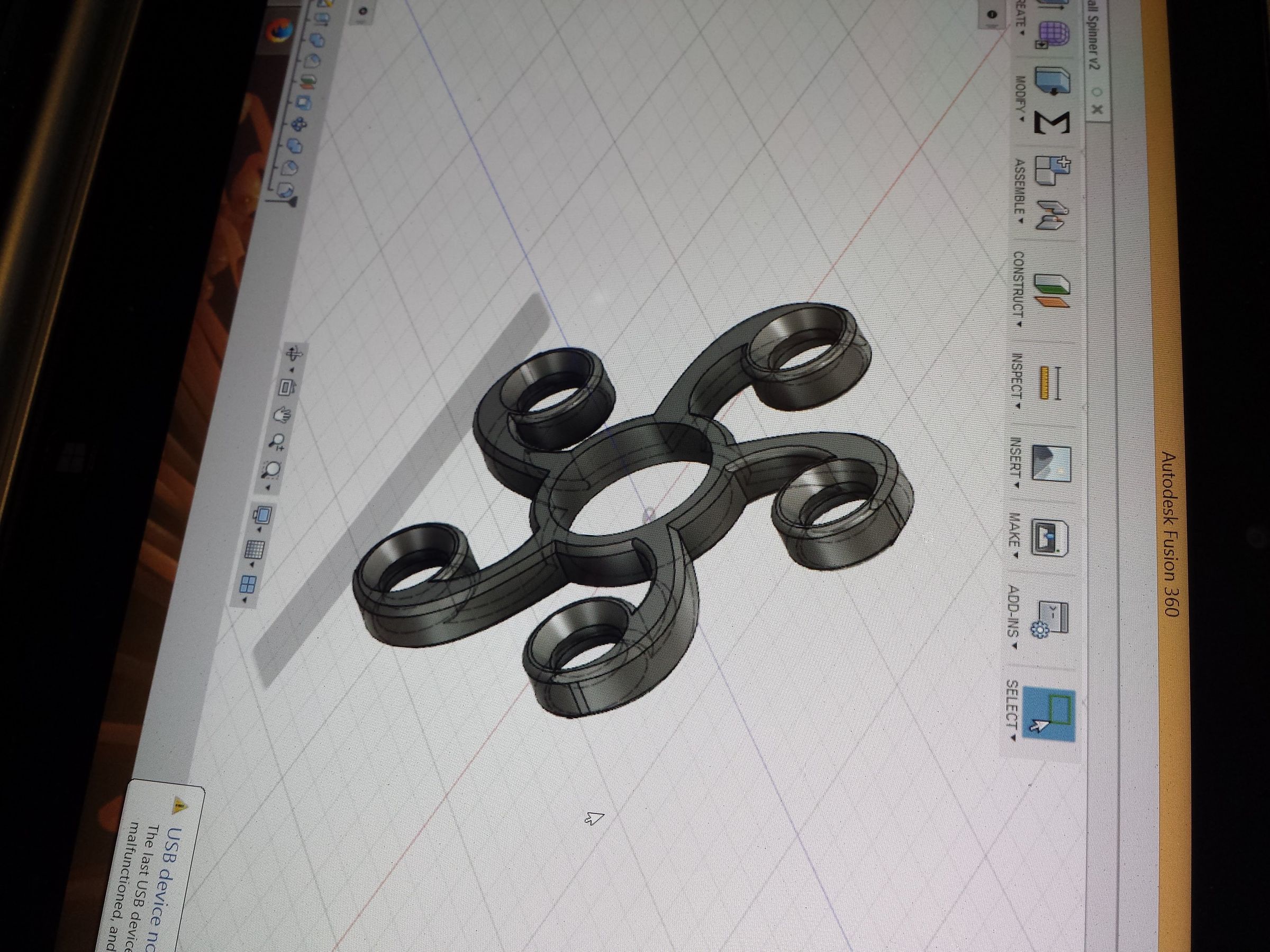 Sun Spinner - Instructables