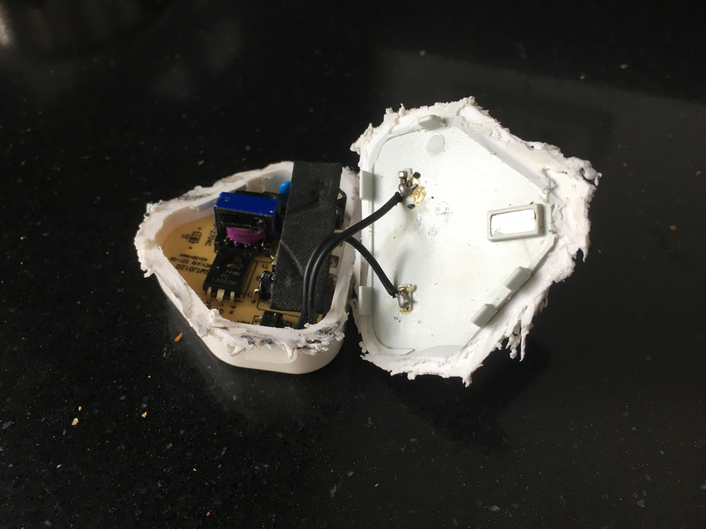 DIY Speaker Set & Amplifier: a Gift for Dad : 10 Steps (with Pictures ...