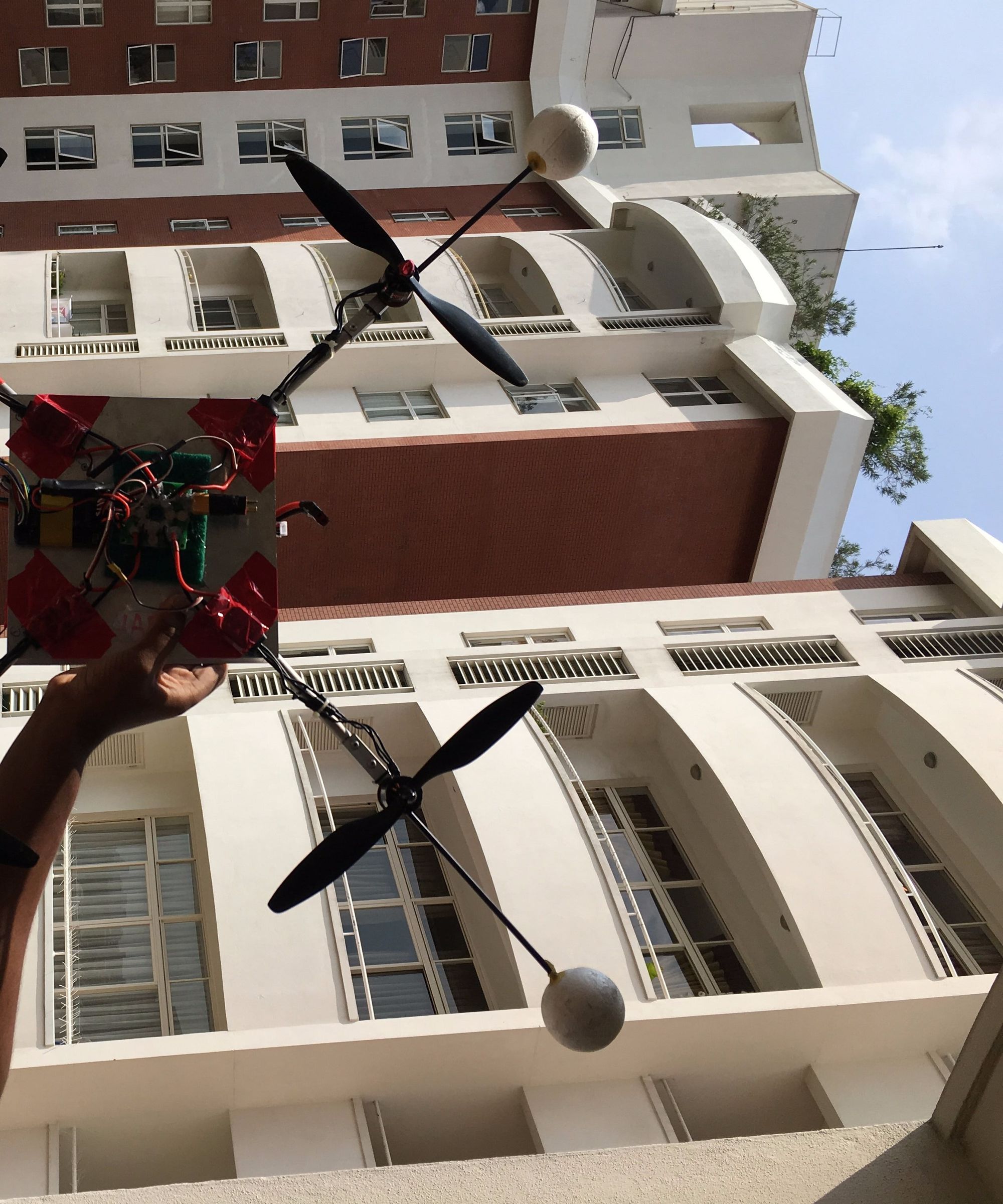 How to Make a Drone - for Dummies : 5 Steps (with Pictures) - Instructables