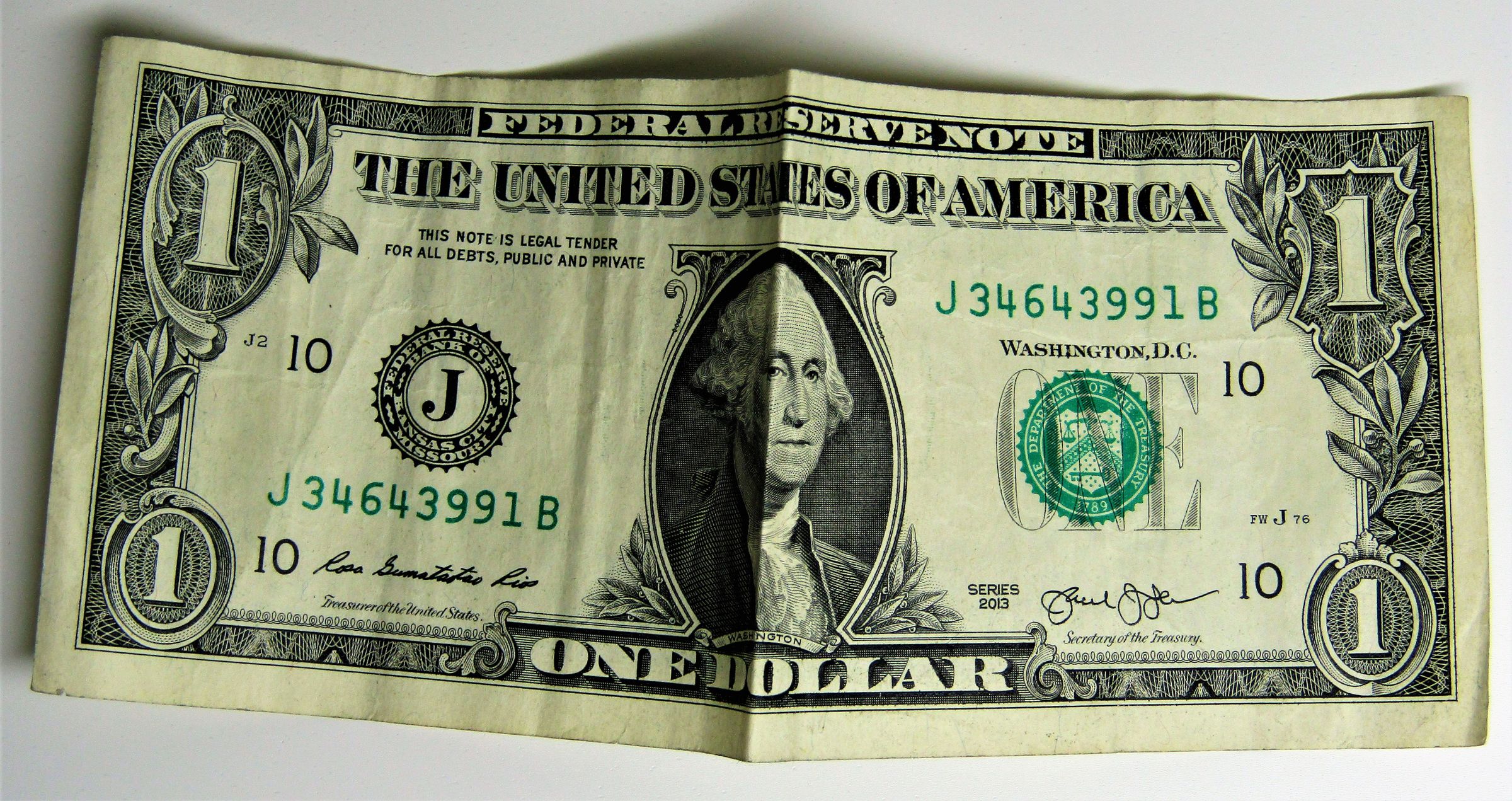 How to Make Your Dollar Smile : 3 Steps - Instructables