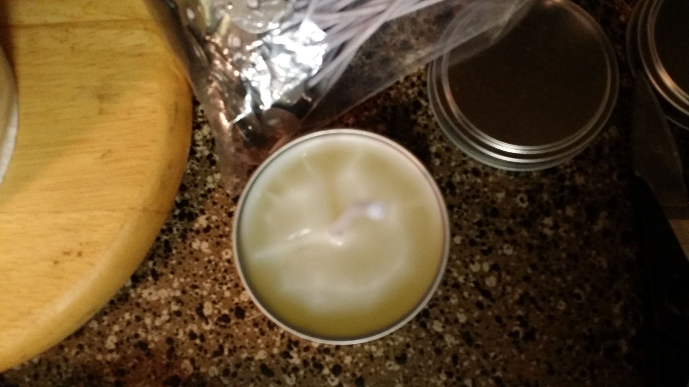 Introduction to Candle Basics : 8 Steps - Instructables
