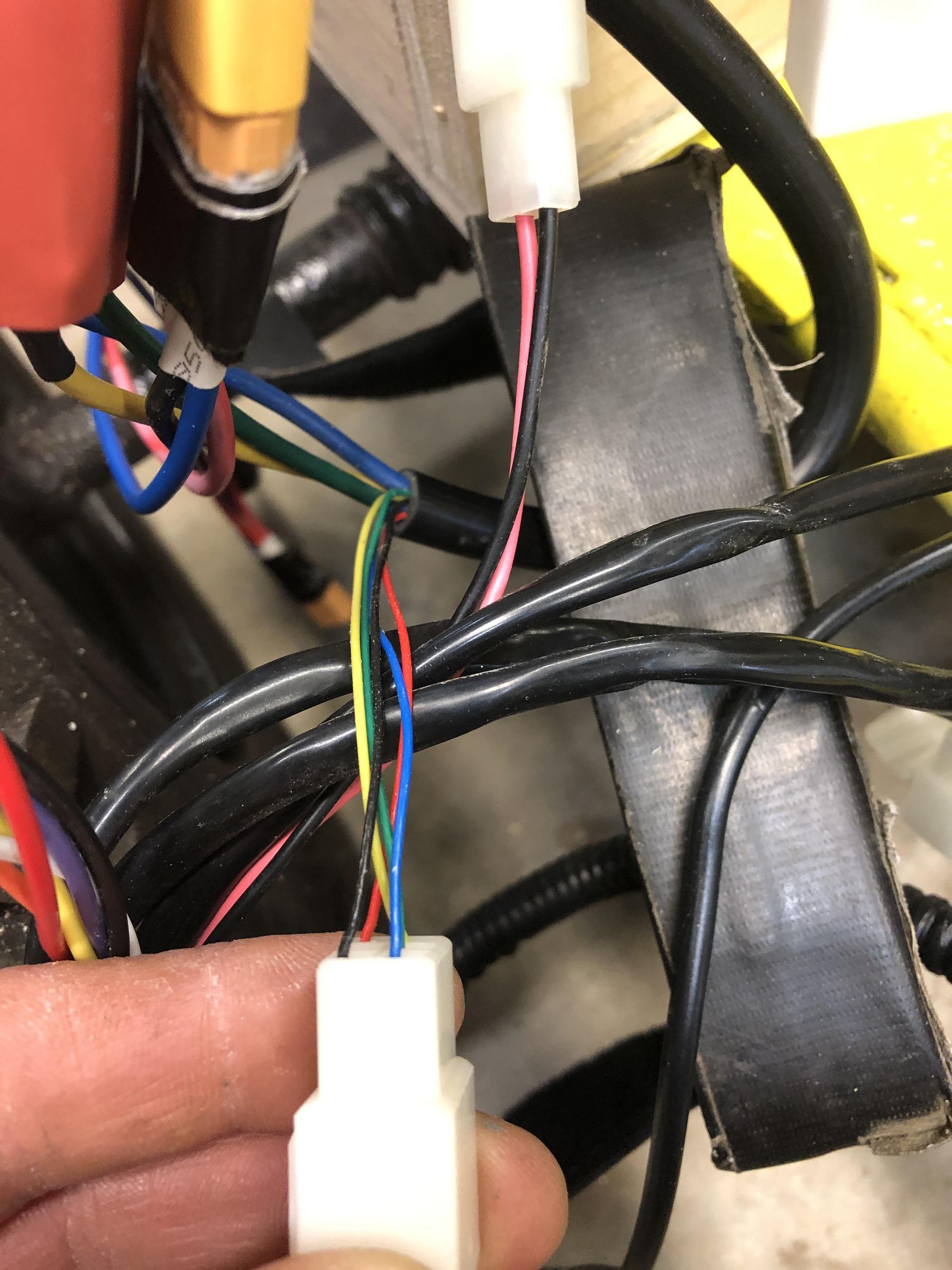 The Bolt! - an Electric Go Kart Homeschool STEM Project : 15 Steps ...