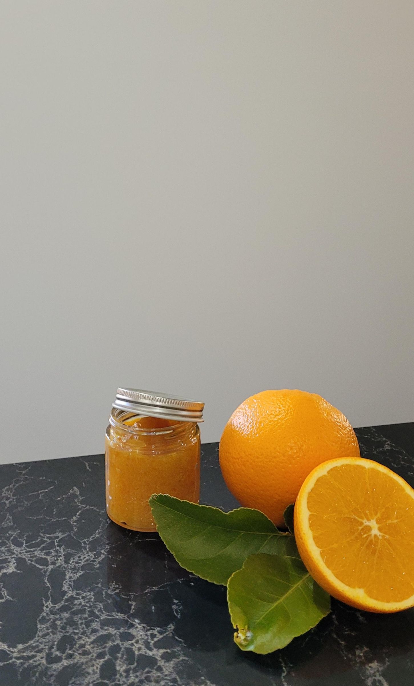 Zesty Orange Paste 🍊 : 8 Steps (with Pictures) - Instructables