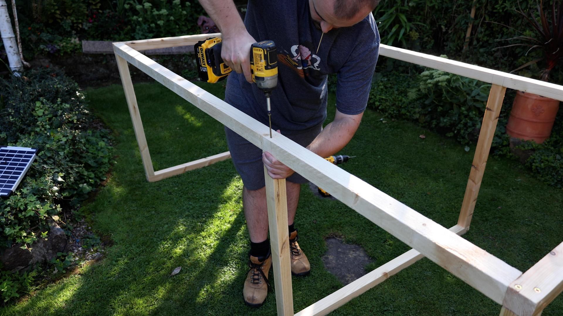 DIY Bin Store : 6 Steps (with Pictures) - Instructables