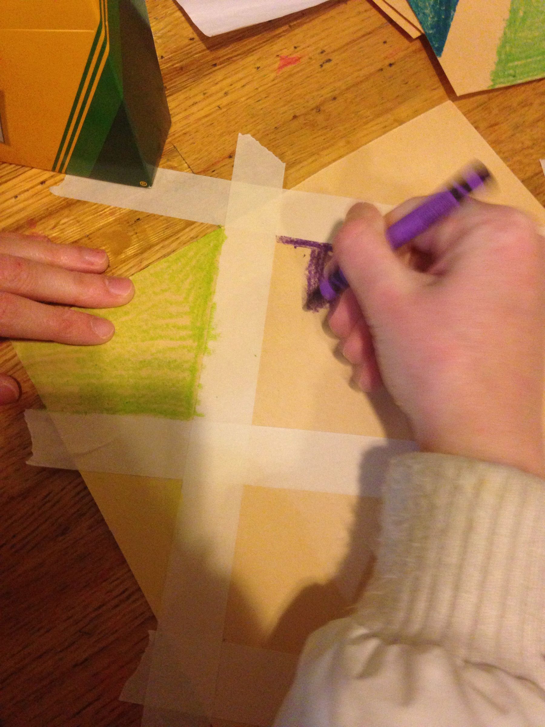Zen Shape Art : 6 Steps - Instructables