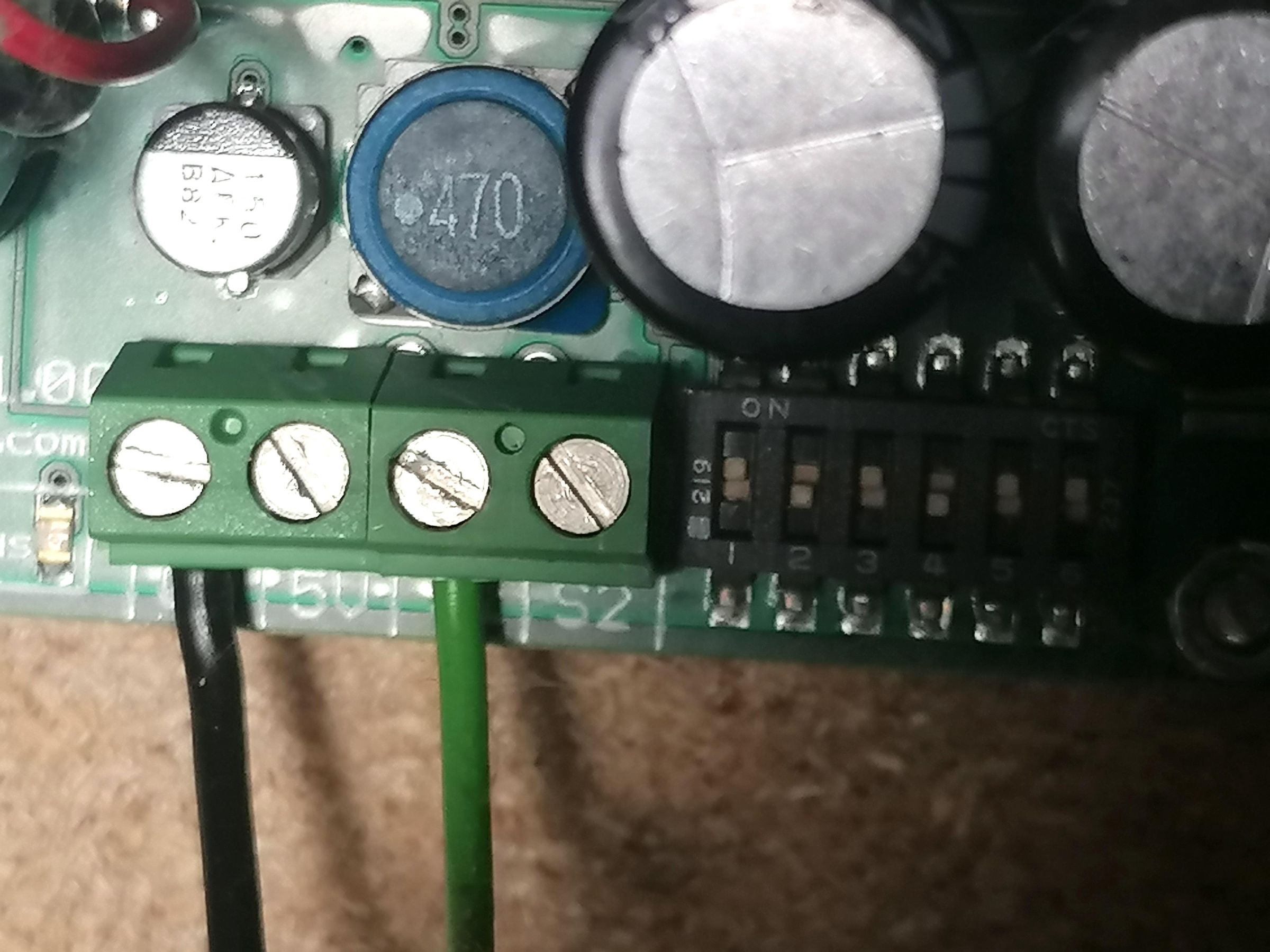 Arduino Segway : 4 Steps (with Pictures) - Instructables