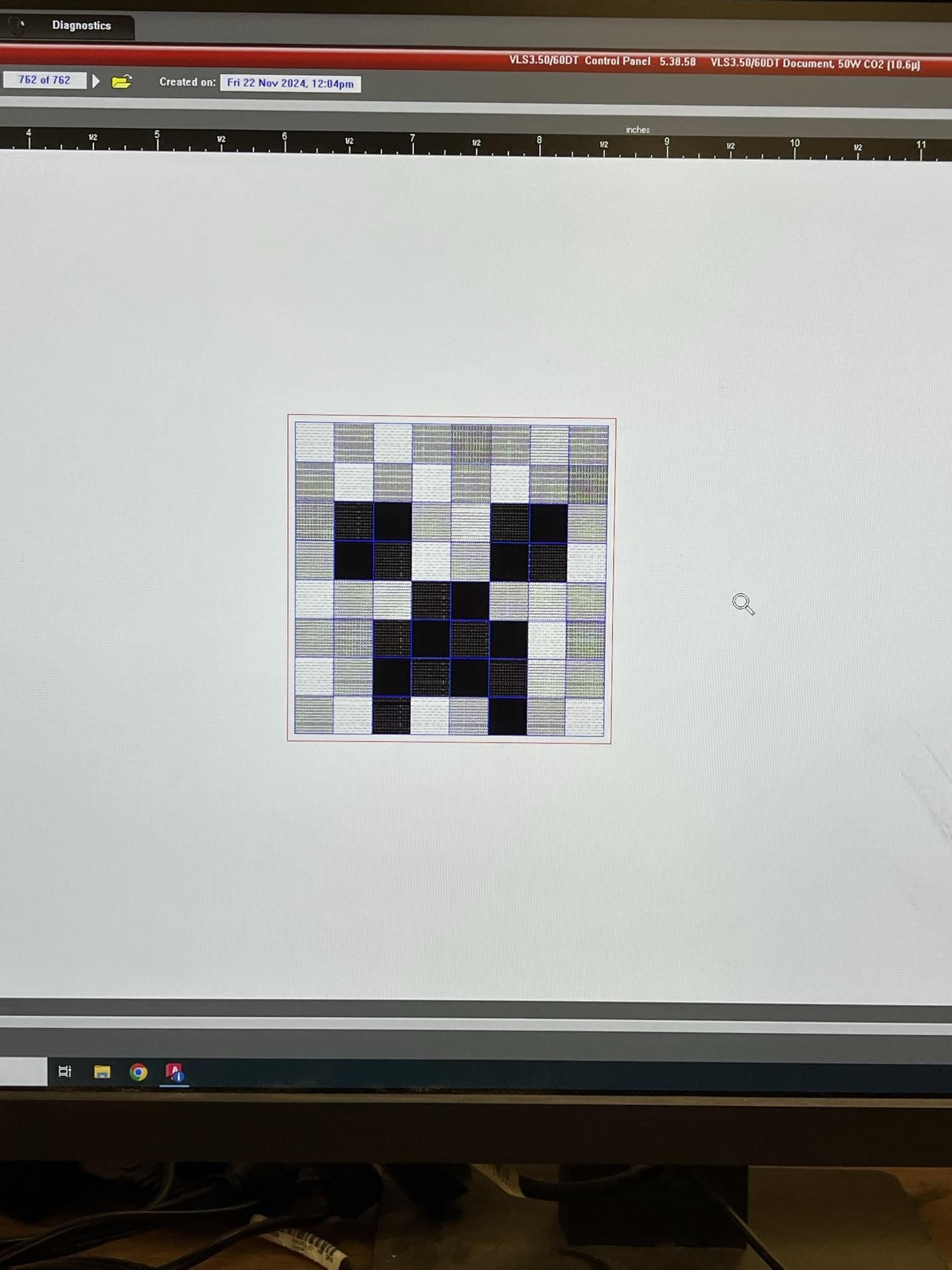 Customizable Mini Checkers Set - Laser Cut : 10 Steps - Instructables