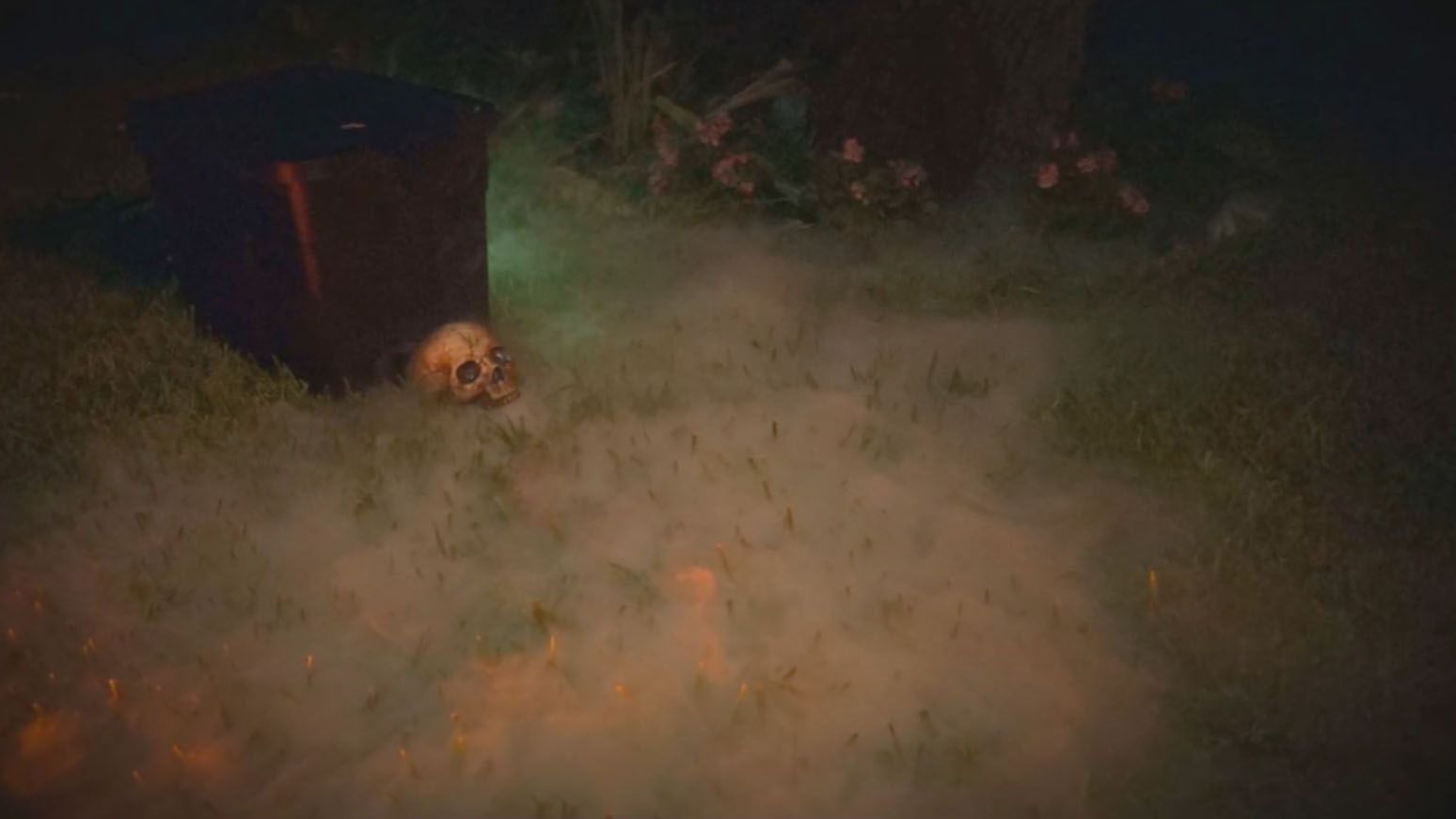 Ultimate DIY Fog Chiller : 5 Steps (with Pictures) - Instructables