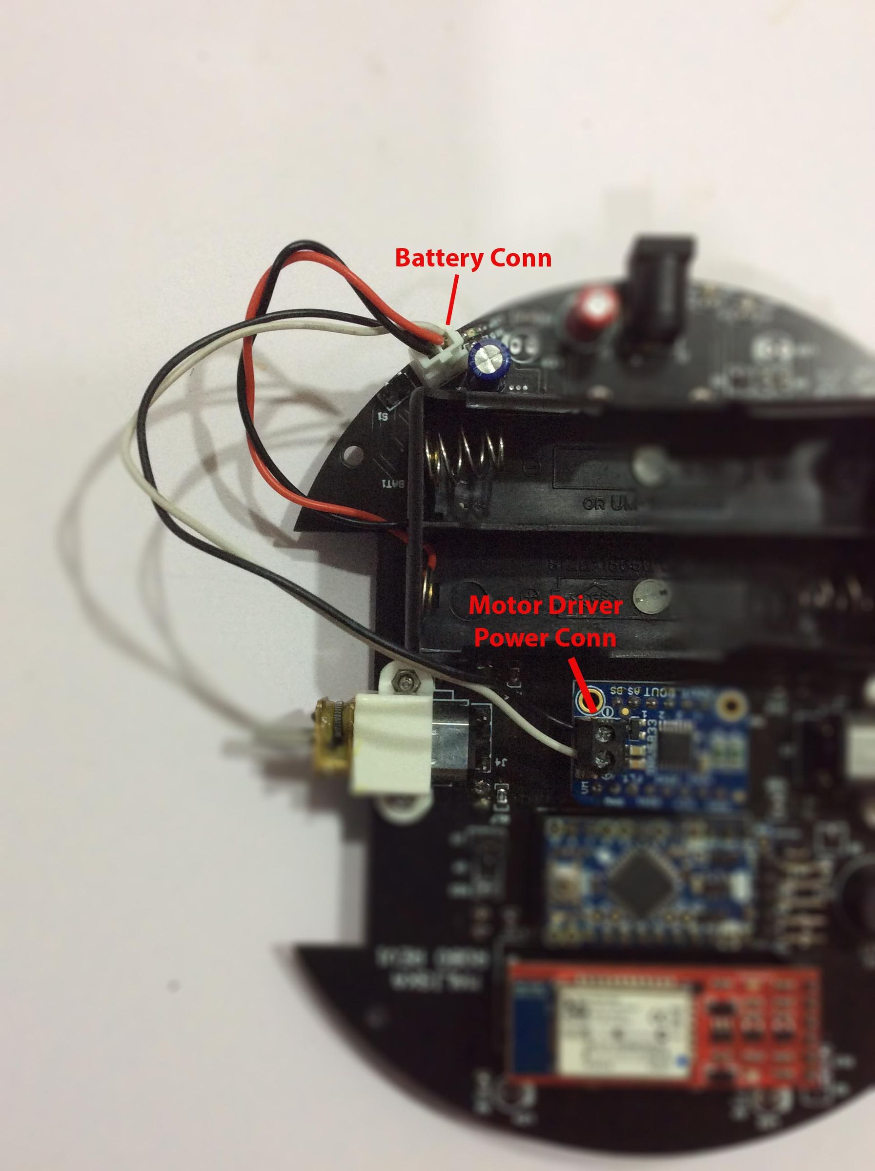 Handheld BOT : 5 Steps (with Pictures) - Instructables