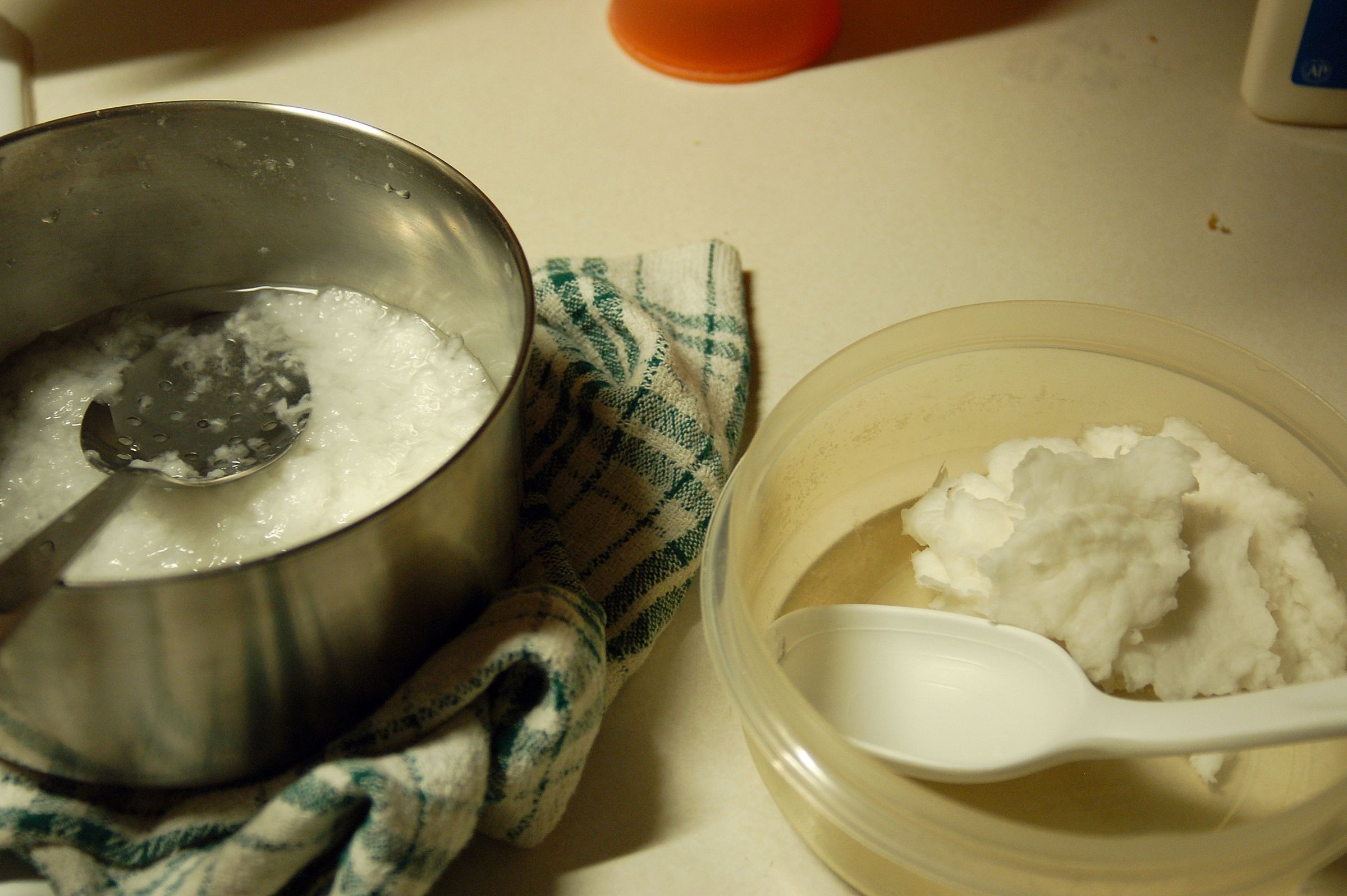 Make Paper Mache Pulp : 5 Steps - Instructables