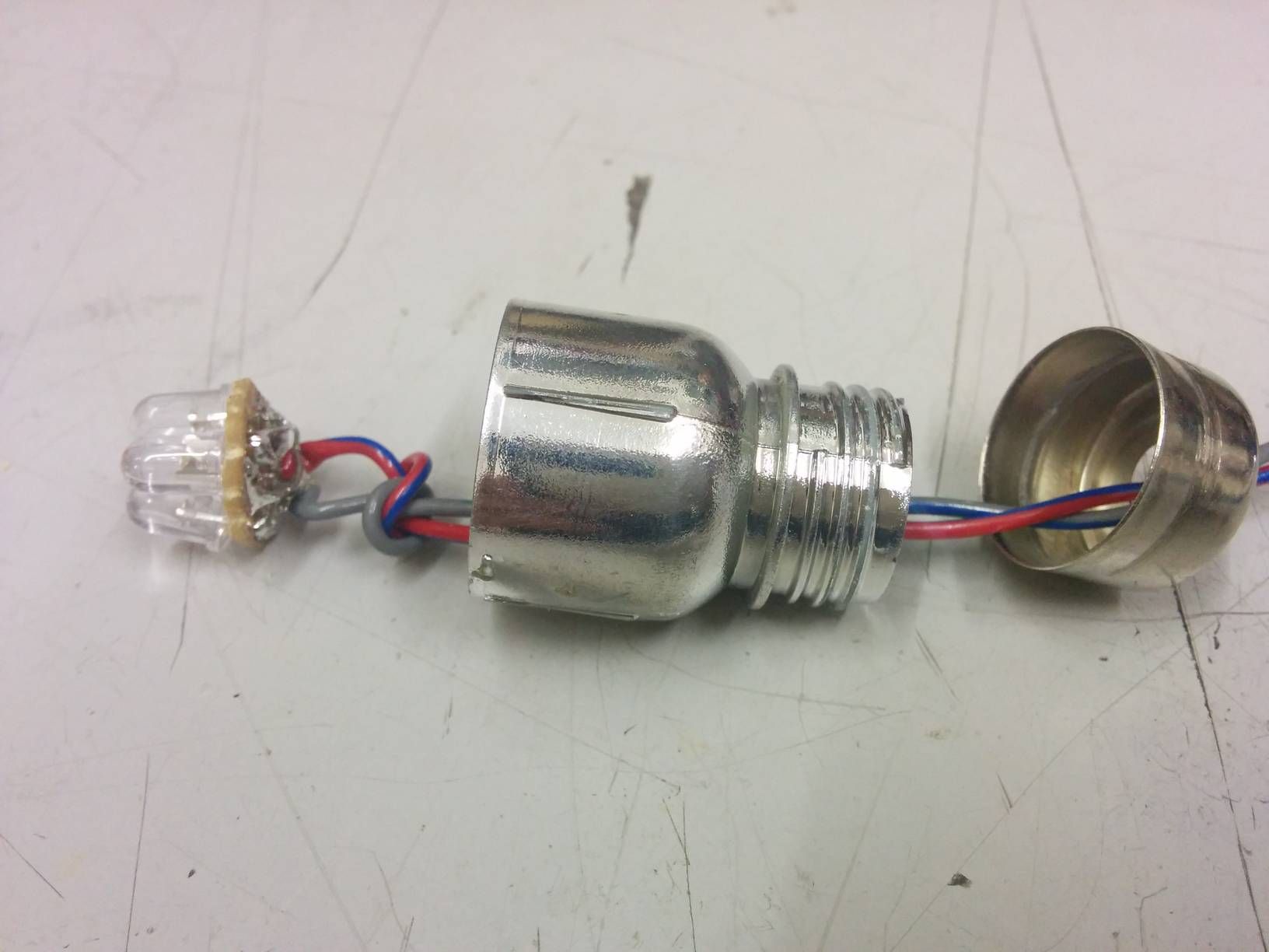 Inductive Bike Lights : 10 Steps (with Pictures) - Instructables