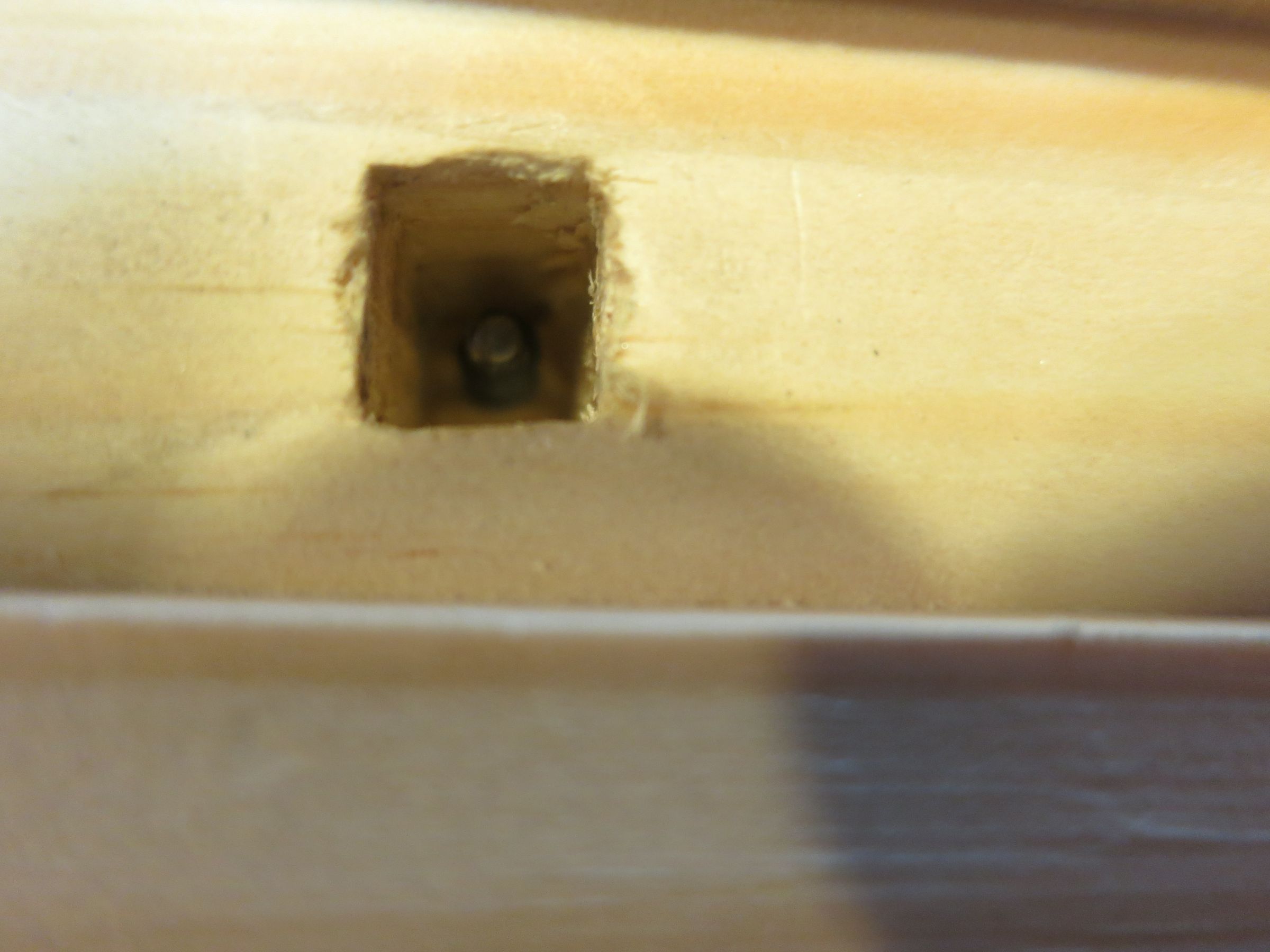 Guide Block Truing Jig (Bandsaw) : 4 Steps - Instructables