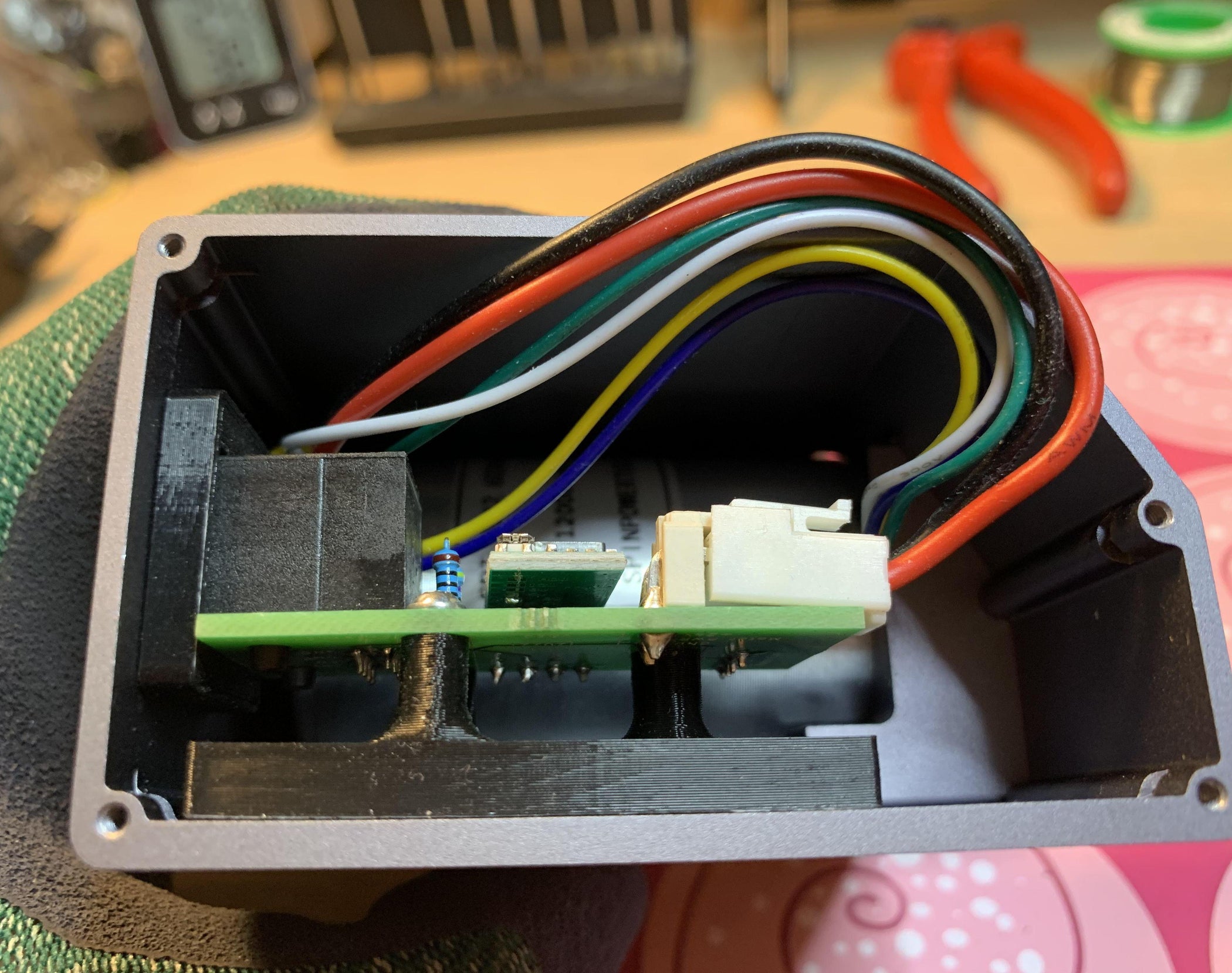 Pimp My Snapmaker Original - Mod No. 1: "Modify CNC 2.0 Module for ...