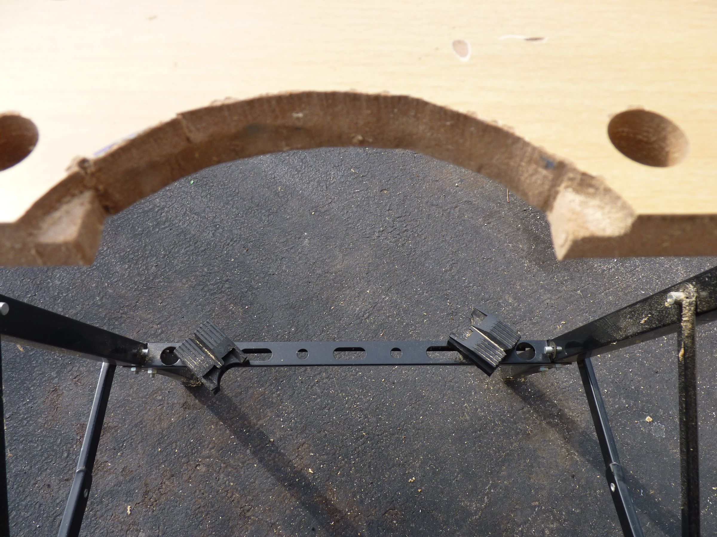 Multi-Tool Stand : 3 Steps (with Pictures) - Instructables