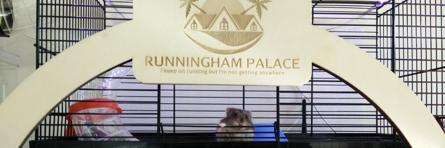 Running Ham Palace V2 : 6 Steps (with Pictures) - Instructables