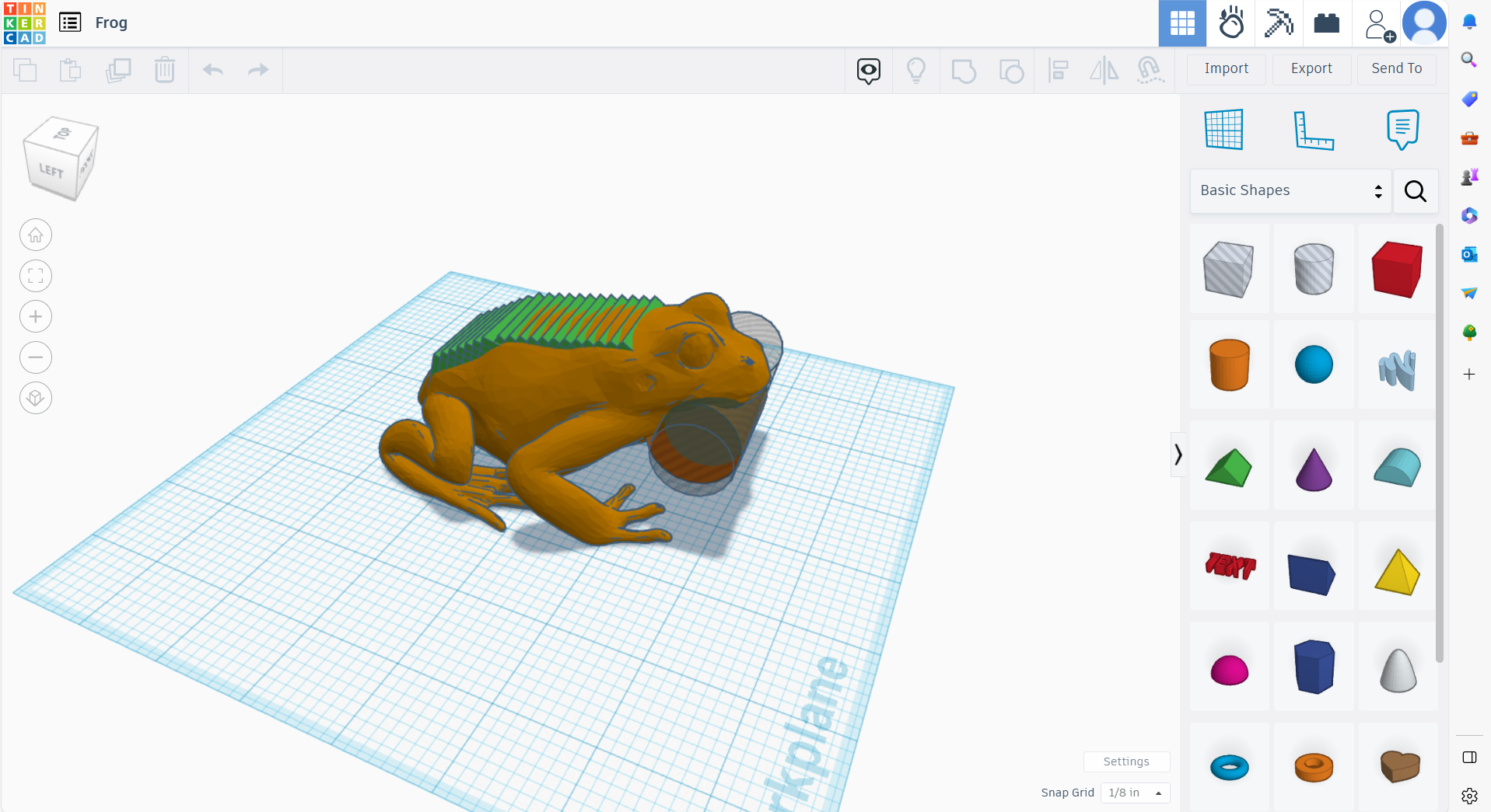 3D Printed Guiro : 3 Steps - Instructables