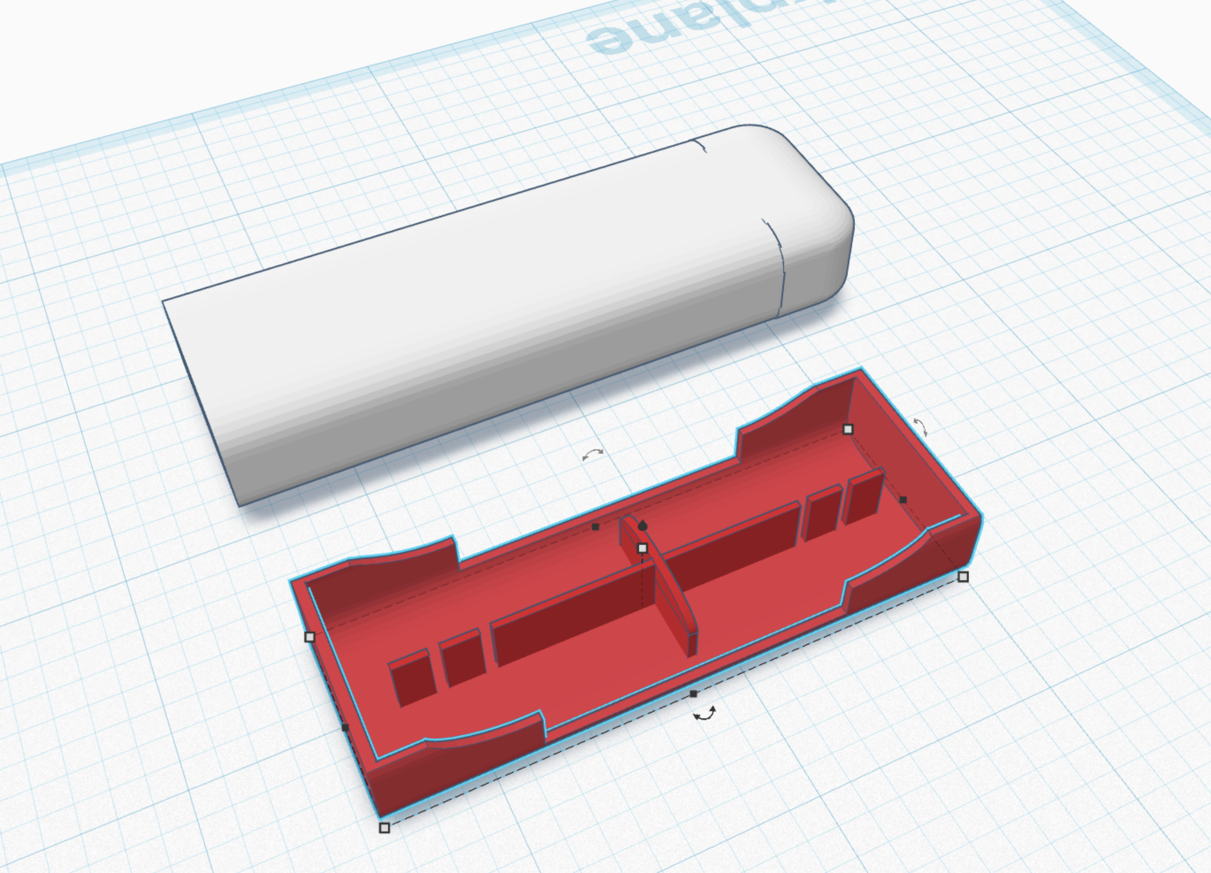 3D Printable Screwdriver With Tinkercad : 29 Steps (with Pictures ...