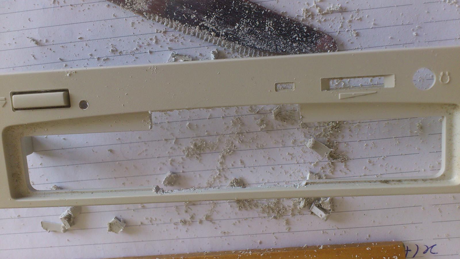 Computer Case Thermometer : 3 Steps - Instructables