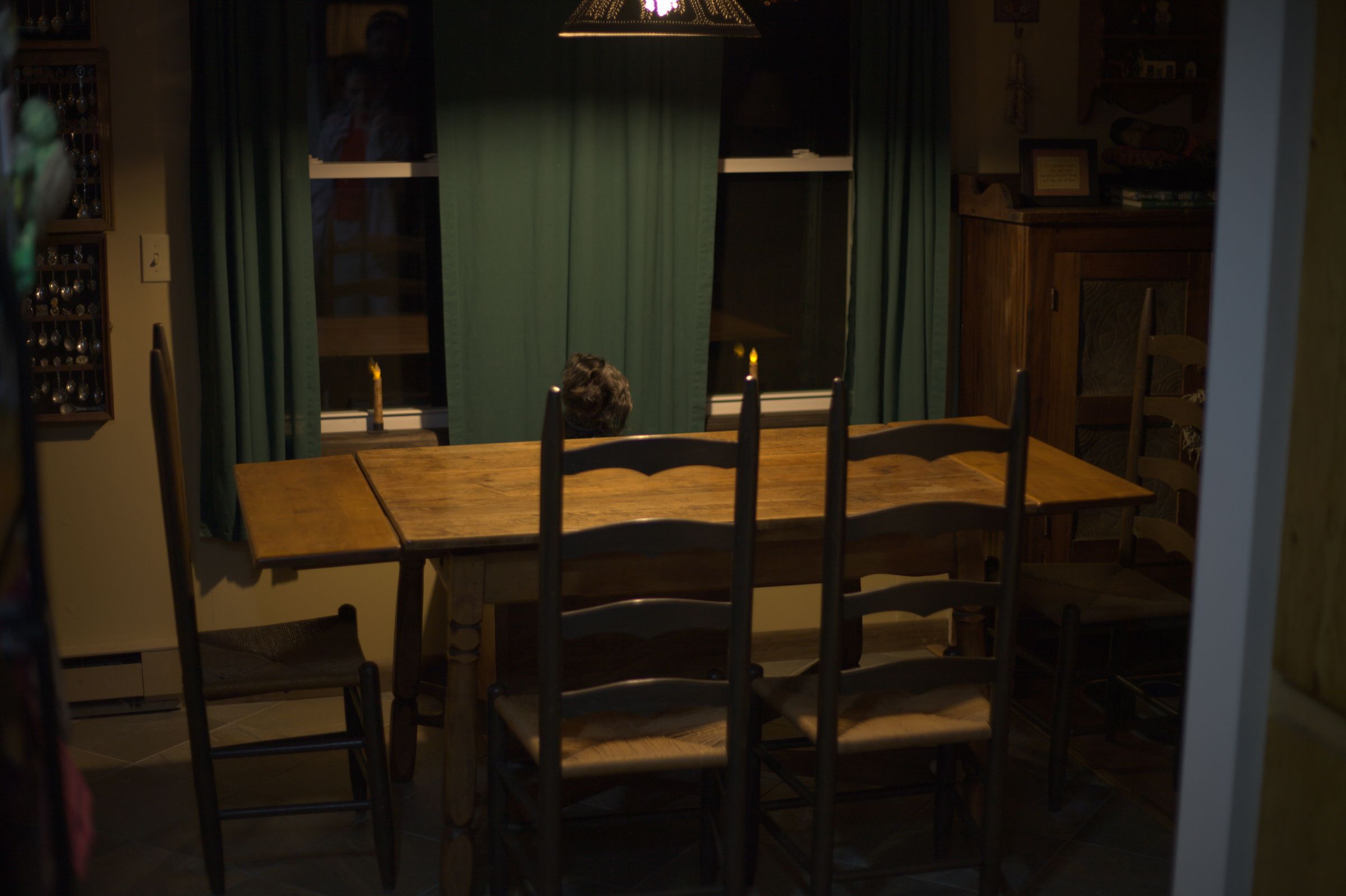 More Than Just a Table Repair : 8 Steps (with Pictures) - Instructables