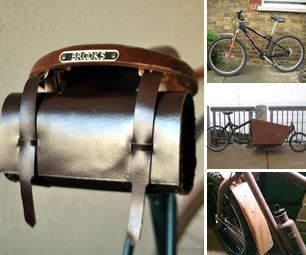 Bicycle Contest Winners - Instructables