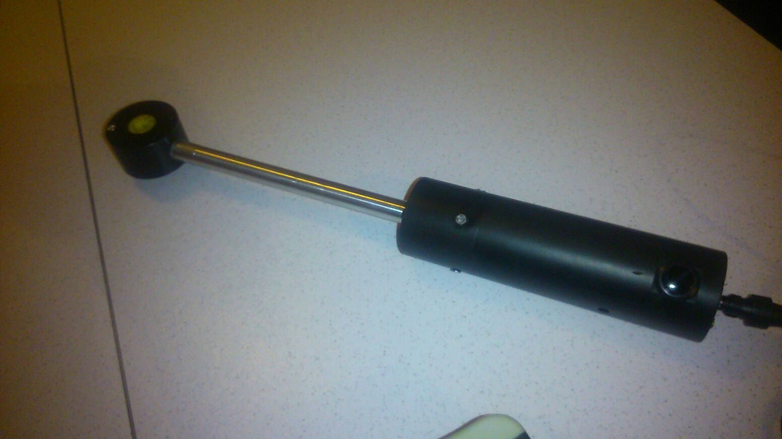 Electric Ring Spanner : 6 Steps - Instructables