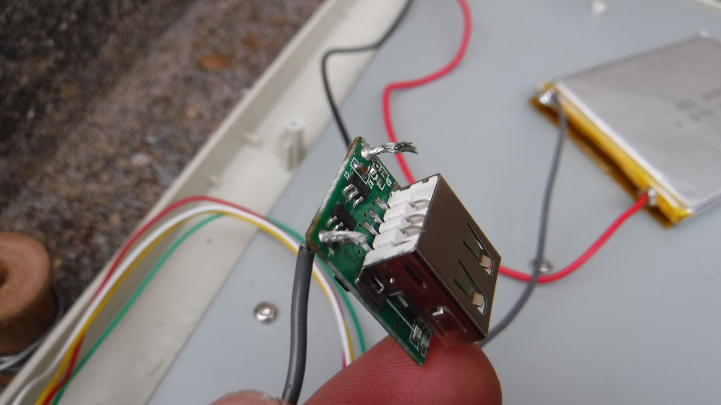 Raspberry Pi Zero Keyboard Computer : 5 Steps (with Pictures ...