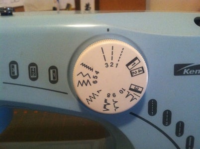 How to Sew a Basic Sword Cover : 8 Steps - Instructables