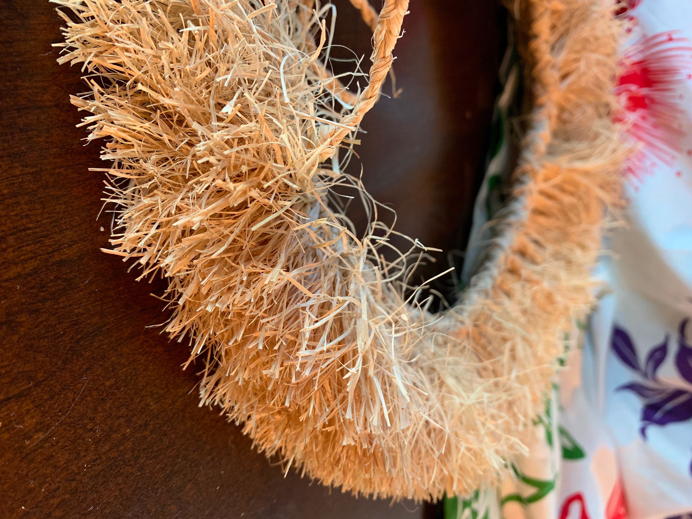 How to Make a Lei Po'o : 9 Steps (with Pictures) - Instructables