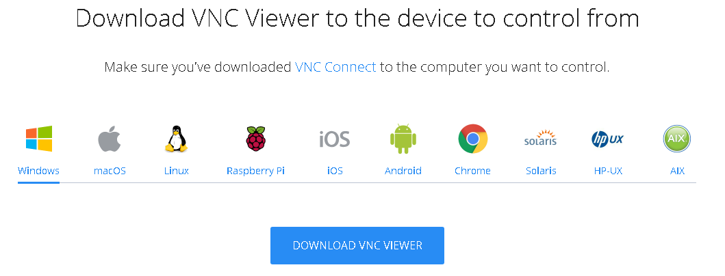 Raspberry Pi Tutorial: Real VNC : 6 Steps - Instructables