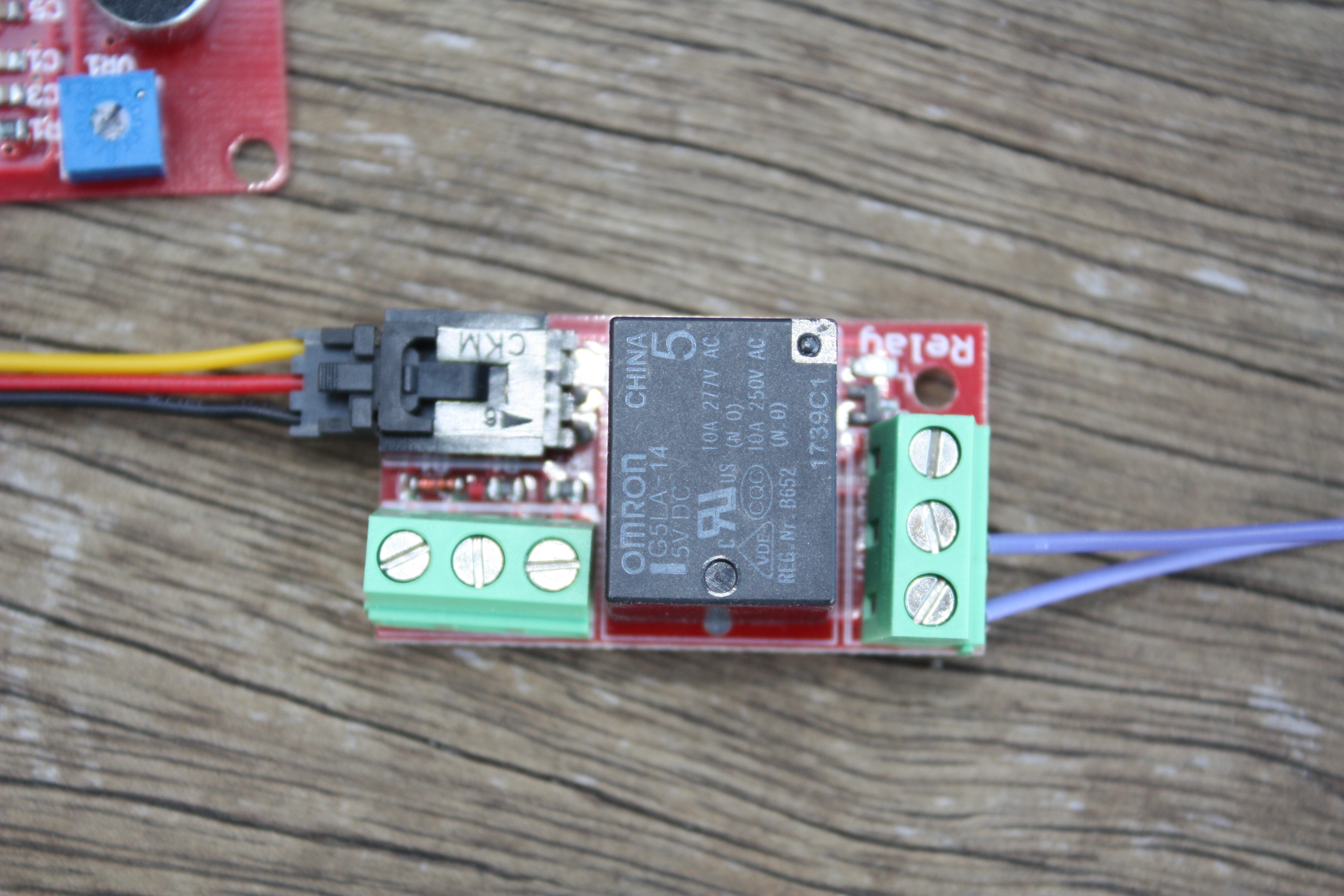 High Speed Photo Arduino : HighSpeeduino ! : 5 Steps (with Pictures) - Instructables