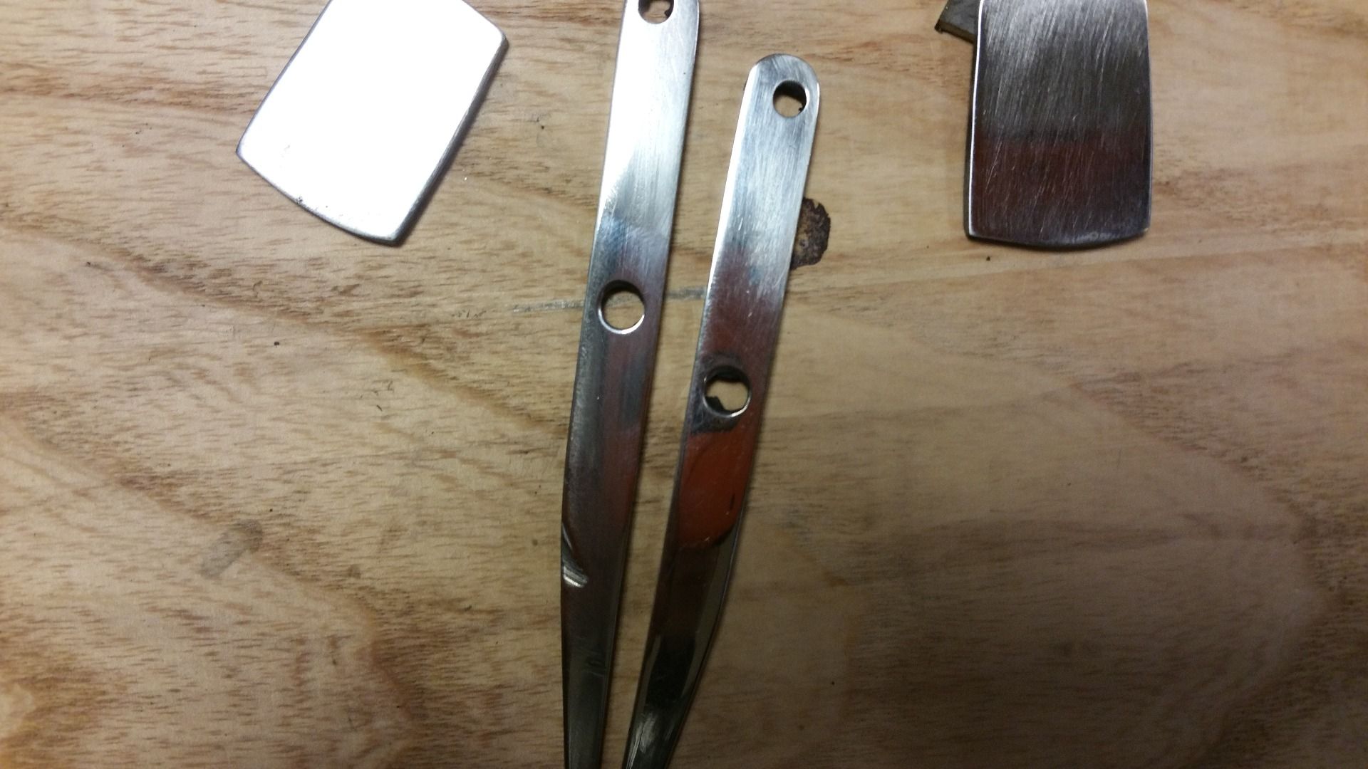 Homemade Woodworking Dividers : 5 Steps (with Pictures) - Instructables