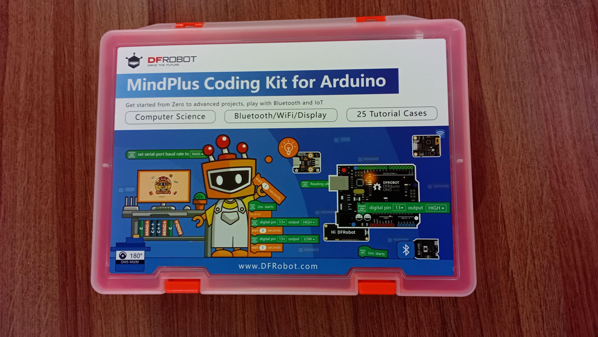 How to Use Sound Sensors With Arduino - Lesson #11 : 8 Steps ...