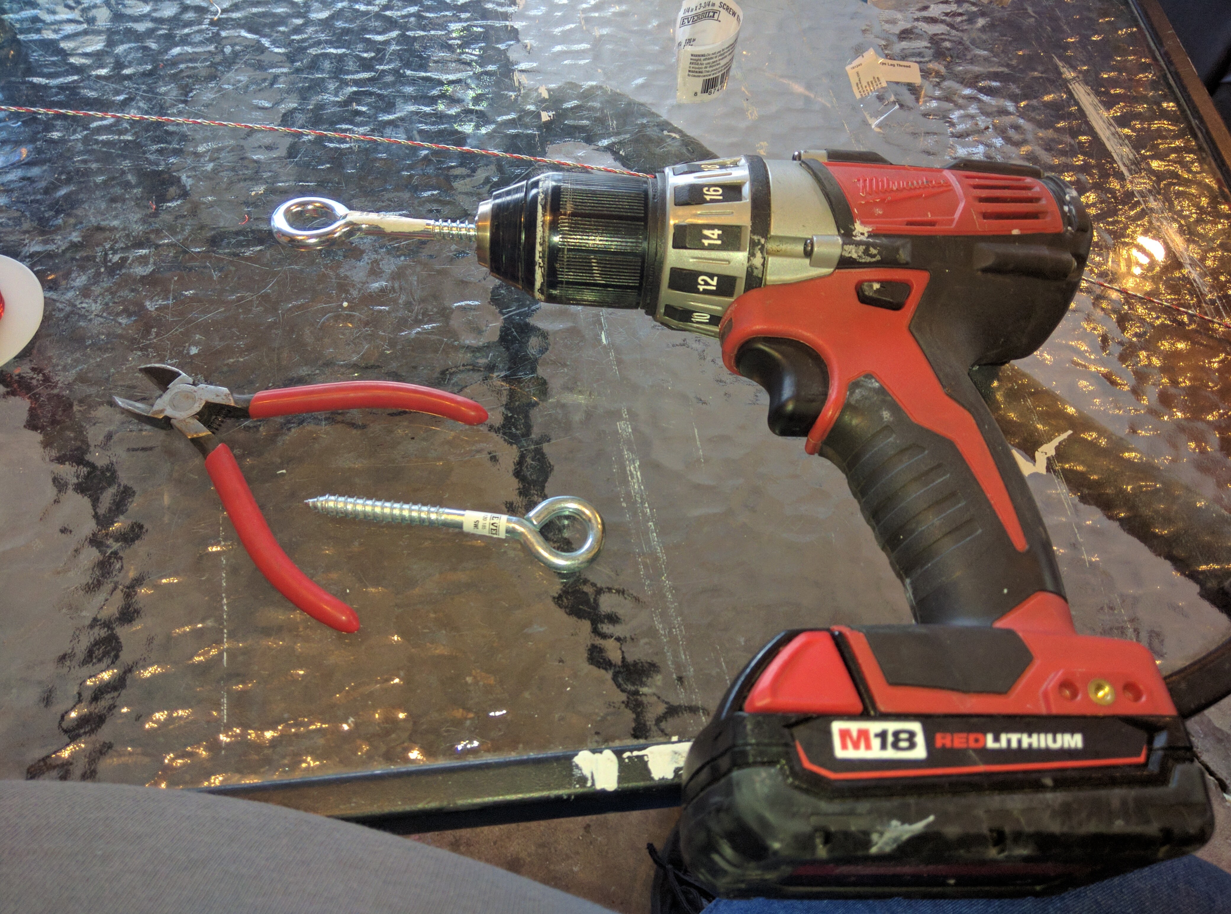 Making Easy Decorative Wire Rope : 5 Steps (with Pictures) - Instructables