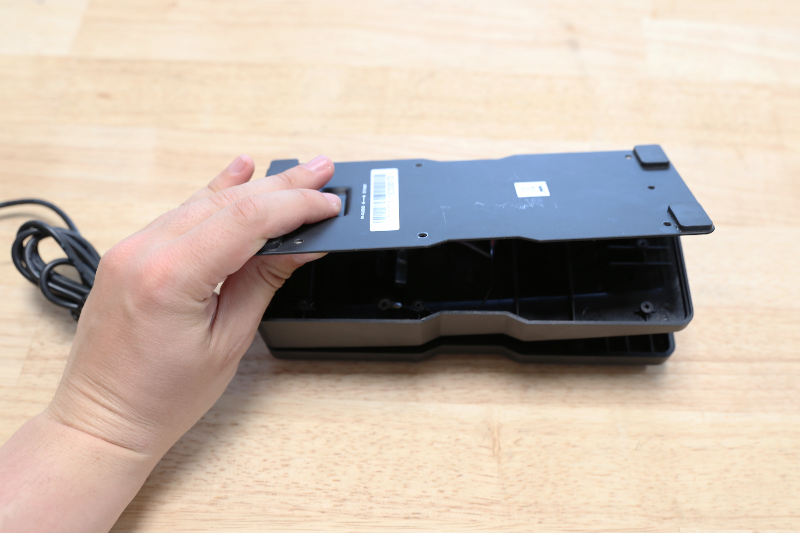 Shaky Leg Power Generator : 19 Steps (with Pictures) - Instructables