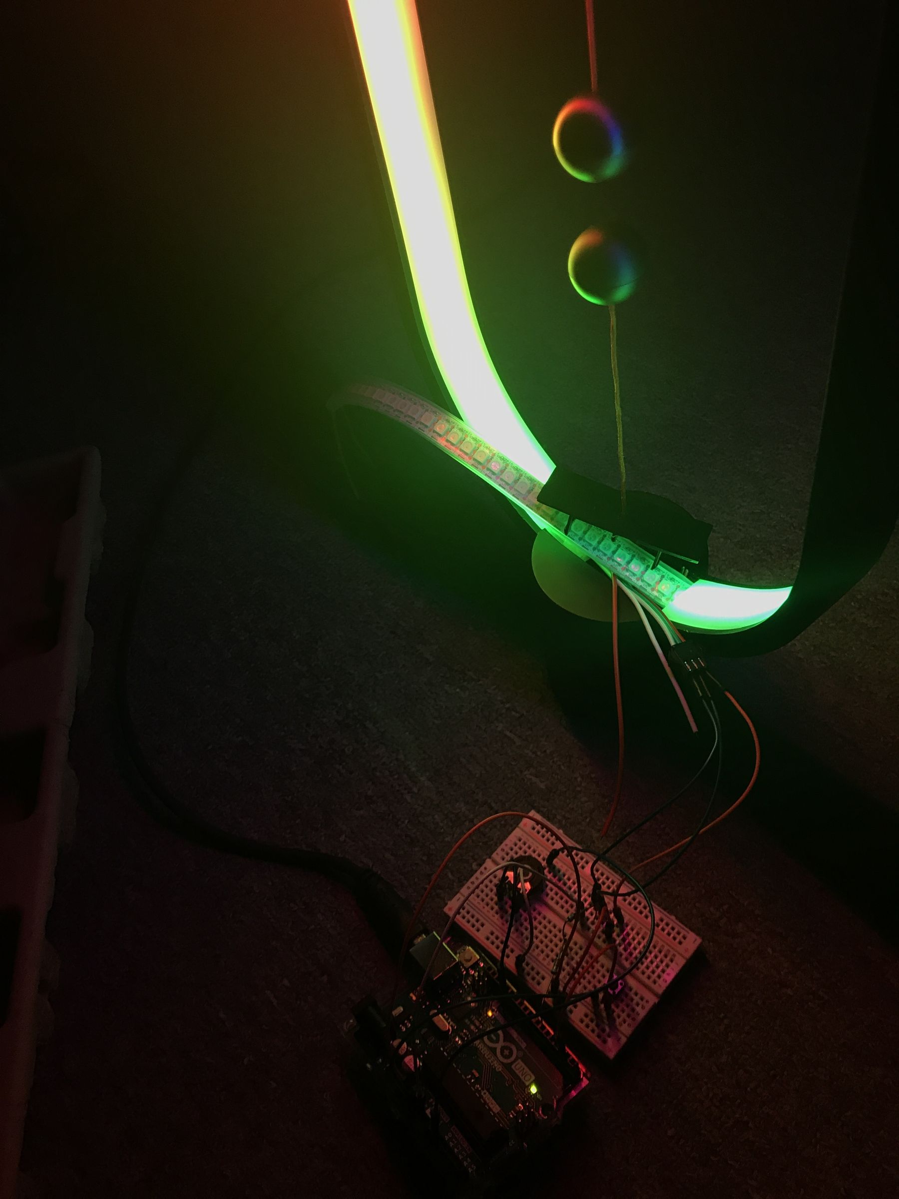 Mood Lamp : 7 Steps (with Pictures) - Instructables