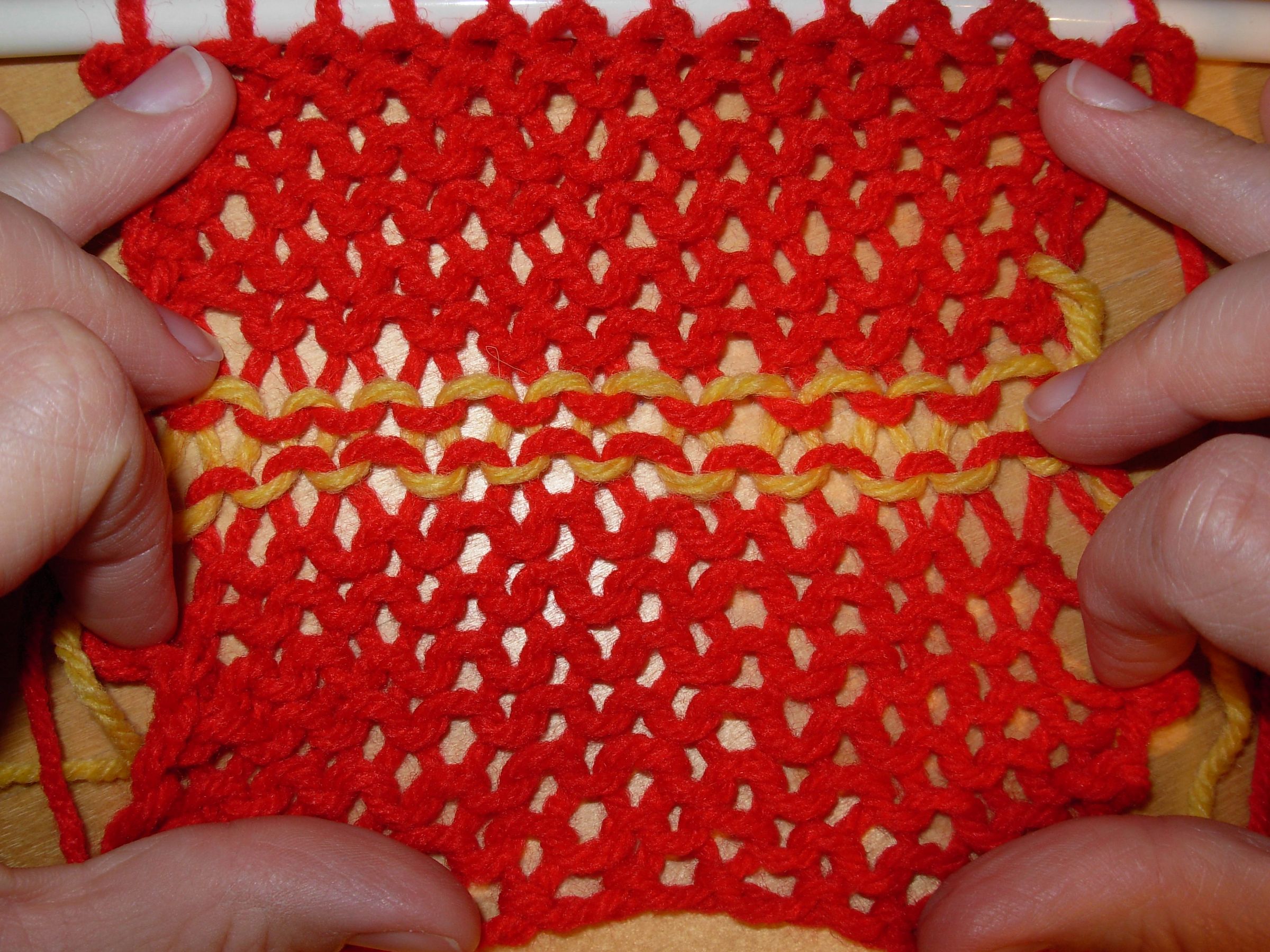 How to Knit : 6 Steps (with Pictures) - Instructables