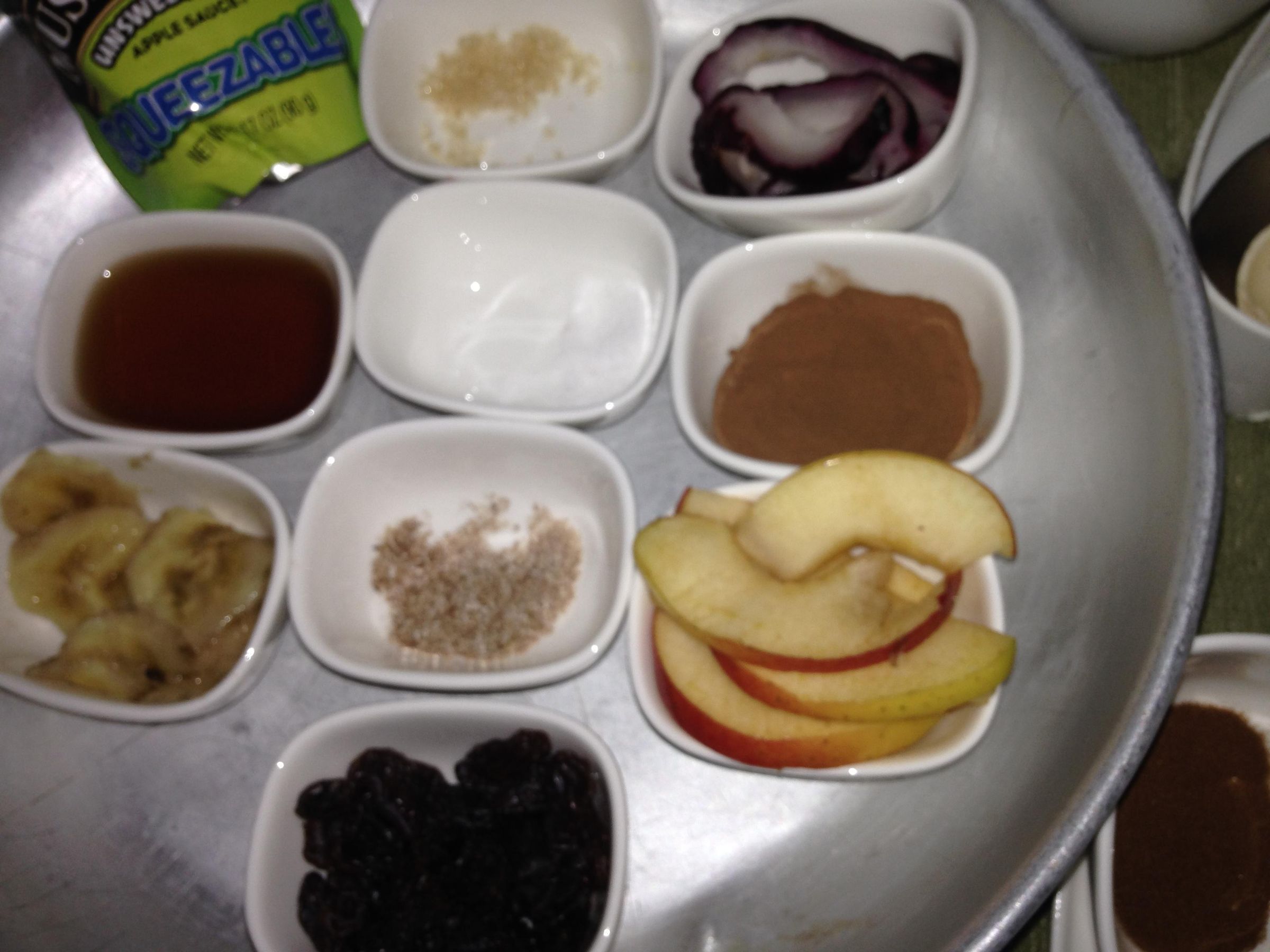 Pancake Fruit Pockets : 5 Steps - Instructables