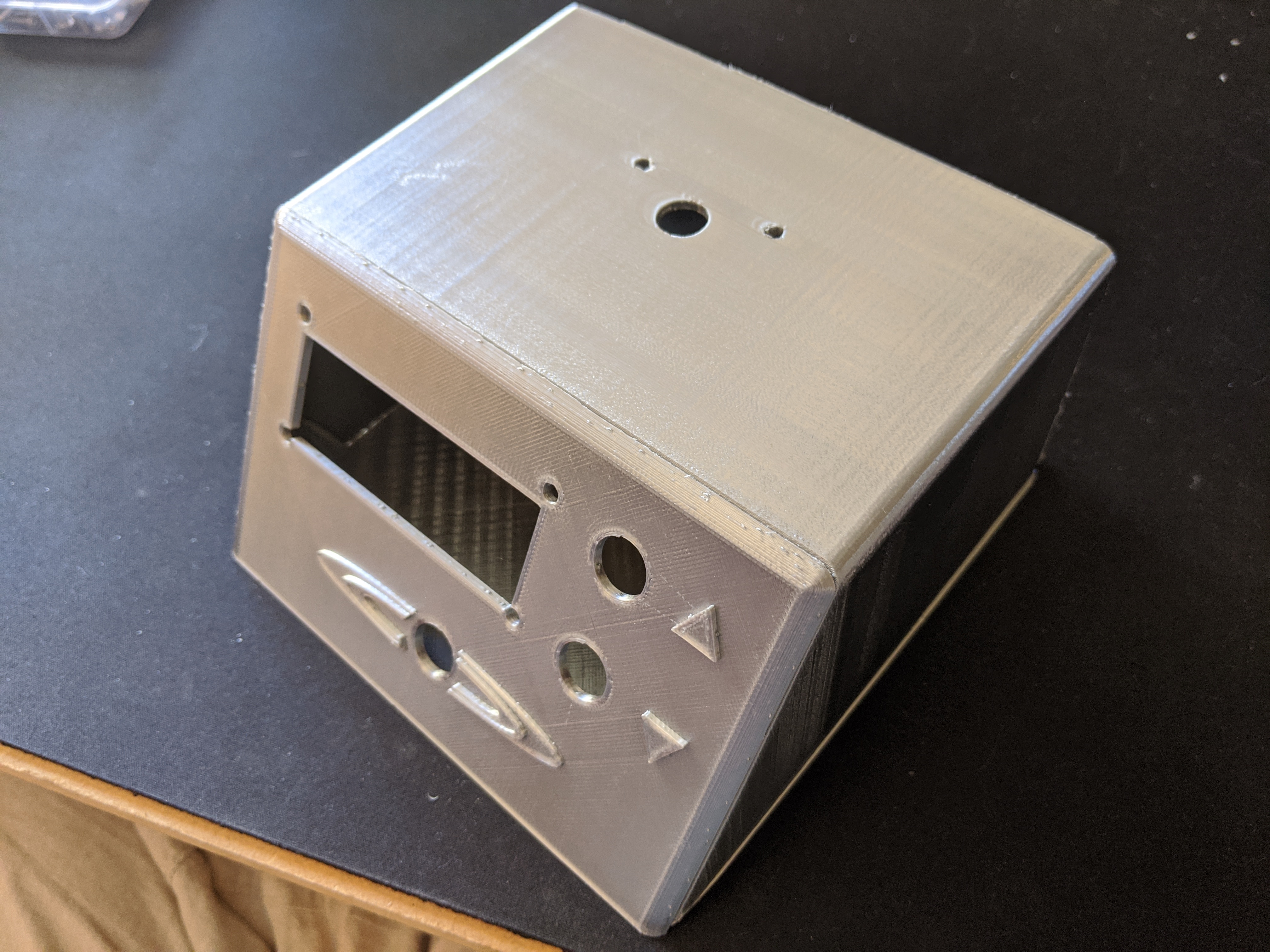 Raspberry Pi Planet Finder : 14 Steps (with Pictures) - Instructables