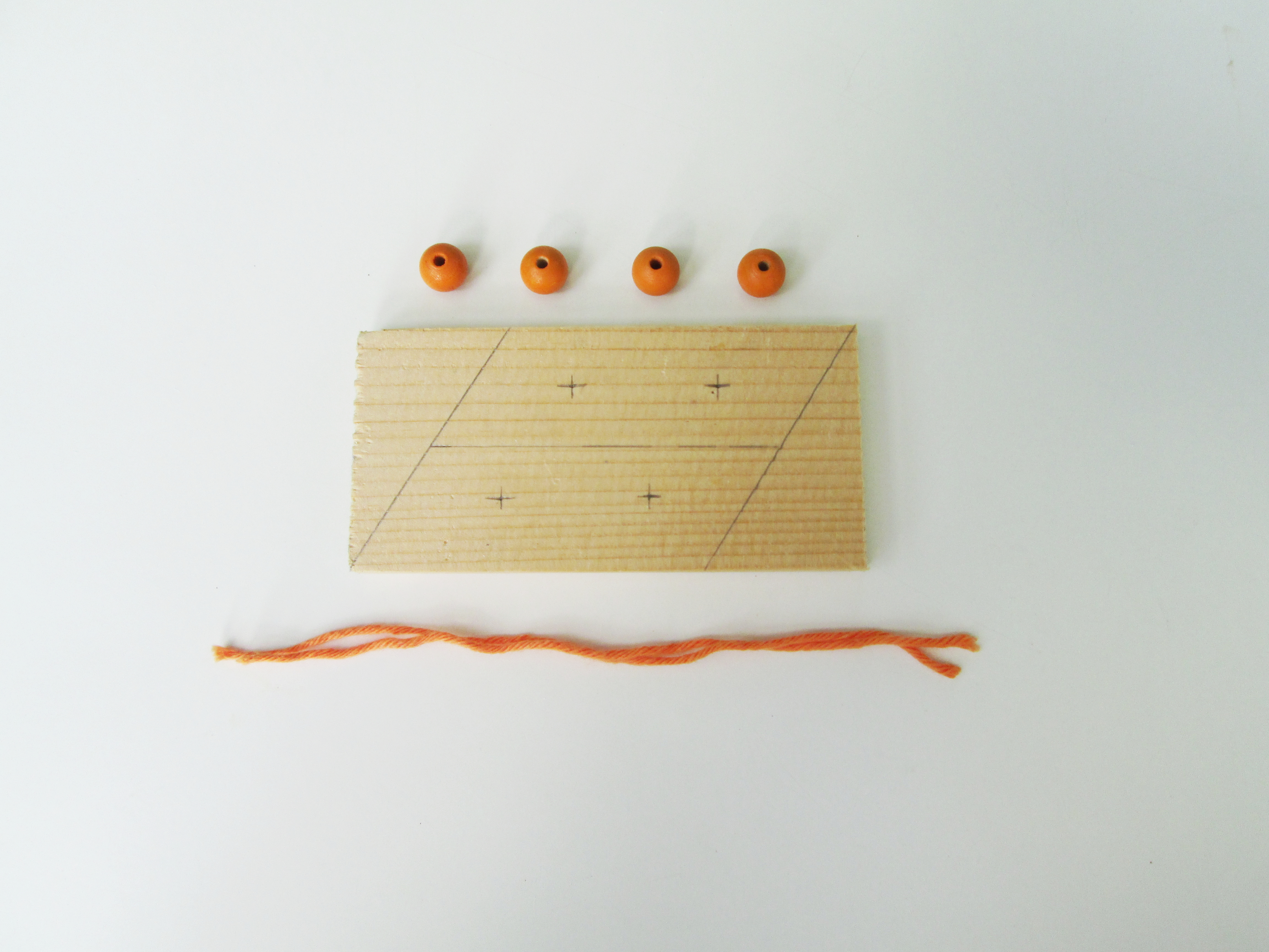 An Easy to Make Tangled Puzzle : 5 Steps (with Pictures) - Instructables