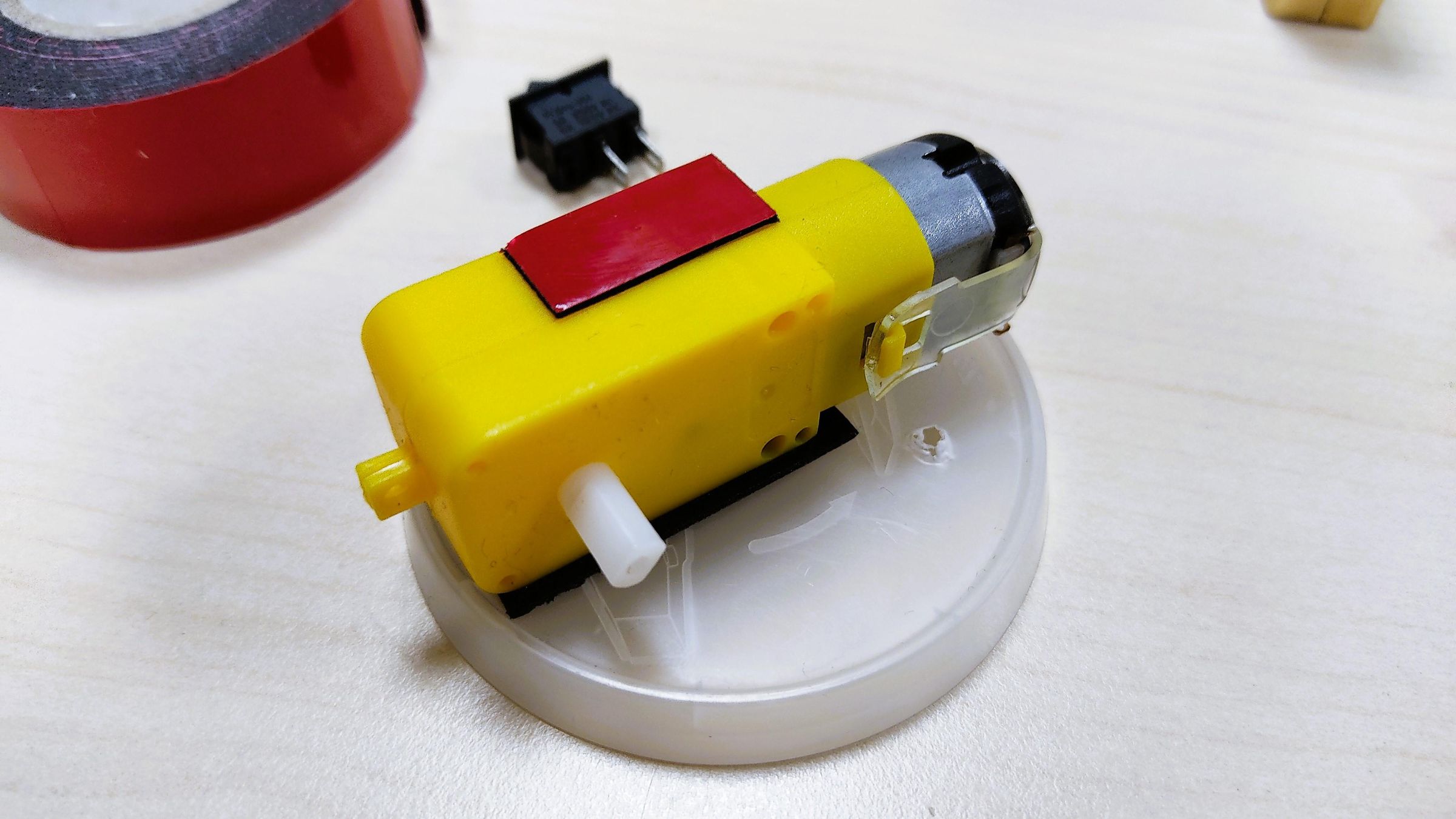 Robotics for School: Create Four Easy Robots Using Simple Materials ...