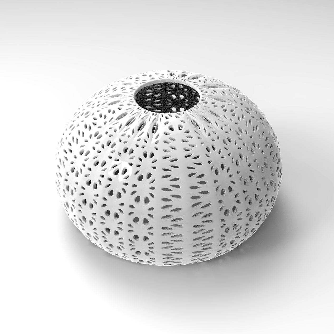 MAT 594X_Stackable and Nested Objects W/ Grasshopper : 4 Steps ...