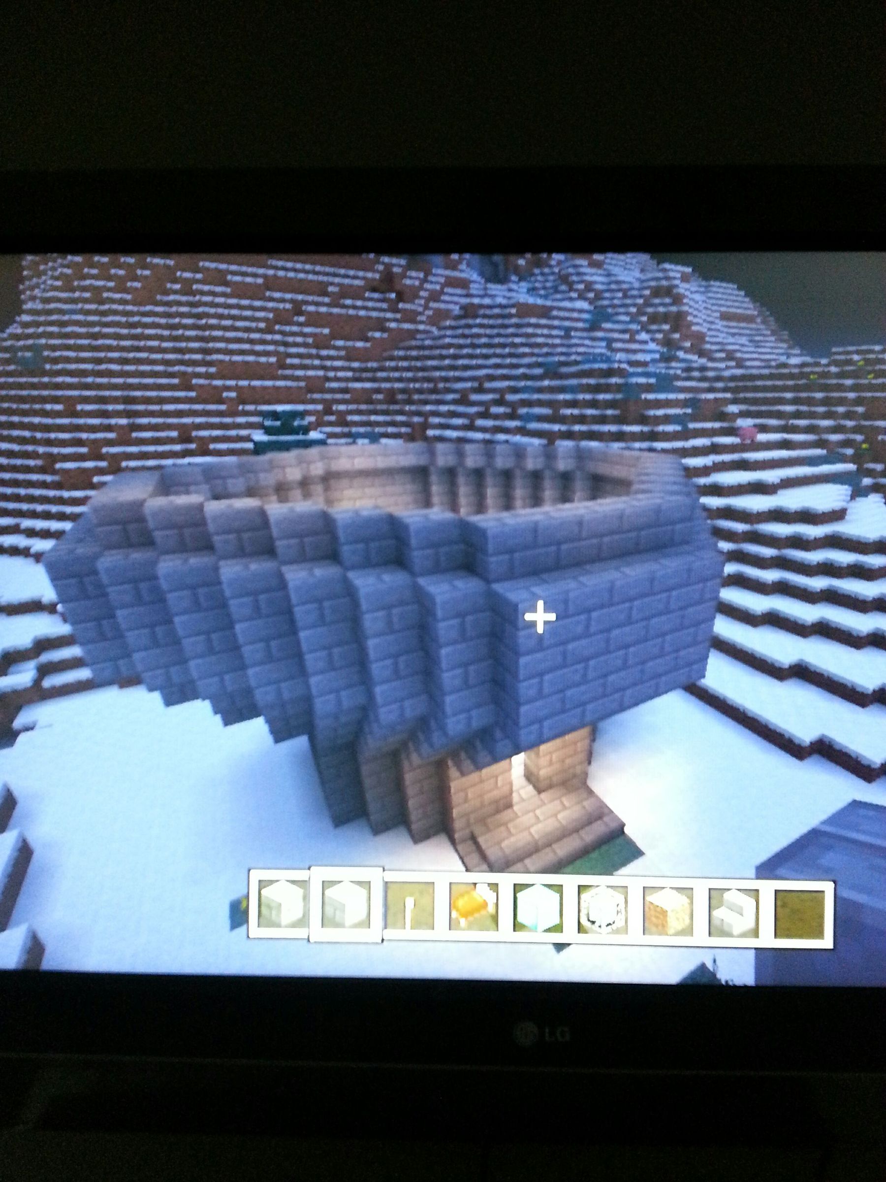Minecraft Lighted Beacon Room : 11 Steps - Instructables