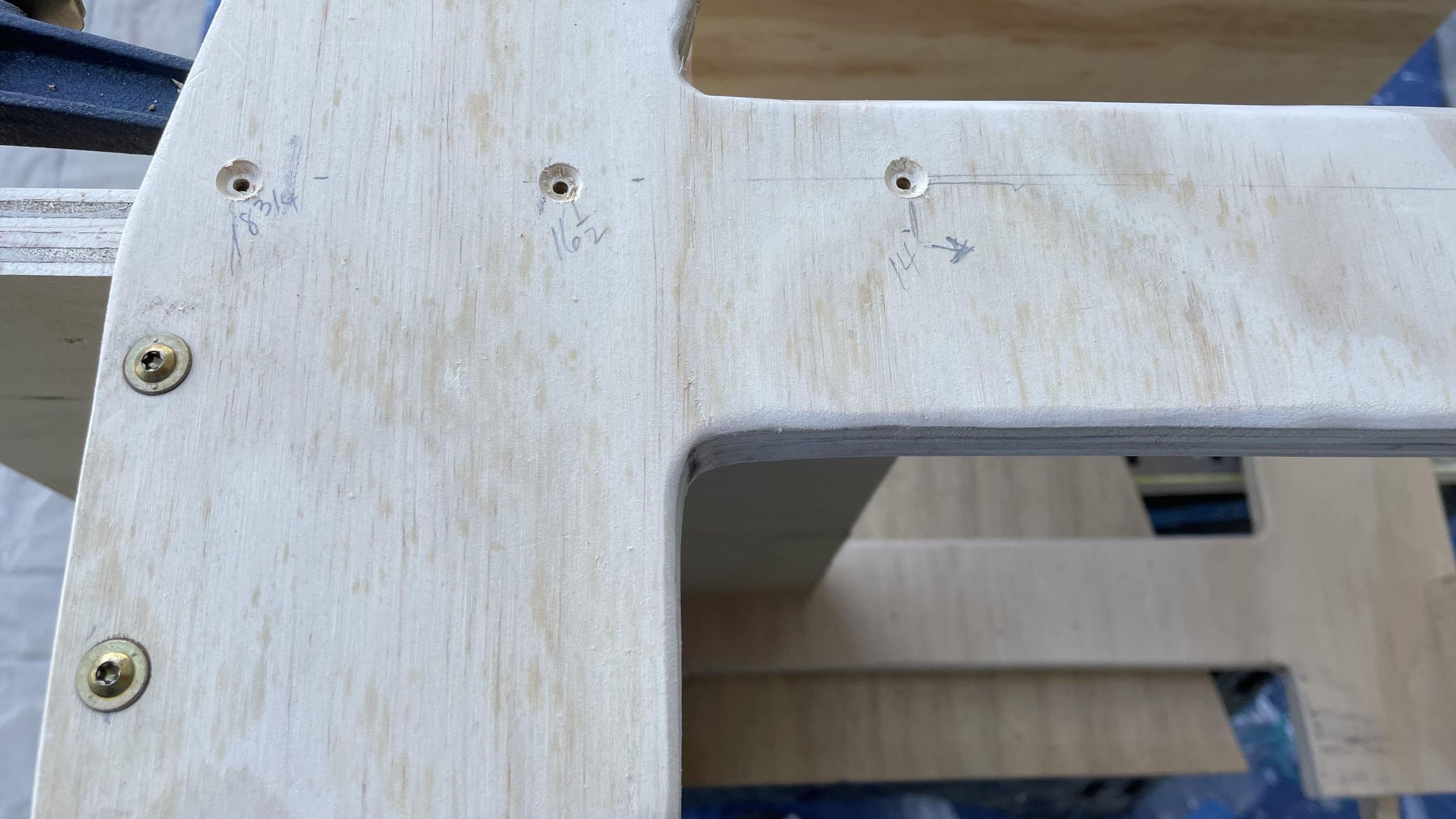 TODDLER STEP / MOTHER'S HELPER STOOL : 9 Steps (with Pictures ...