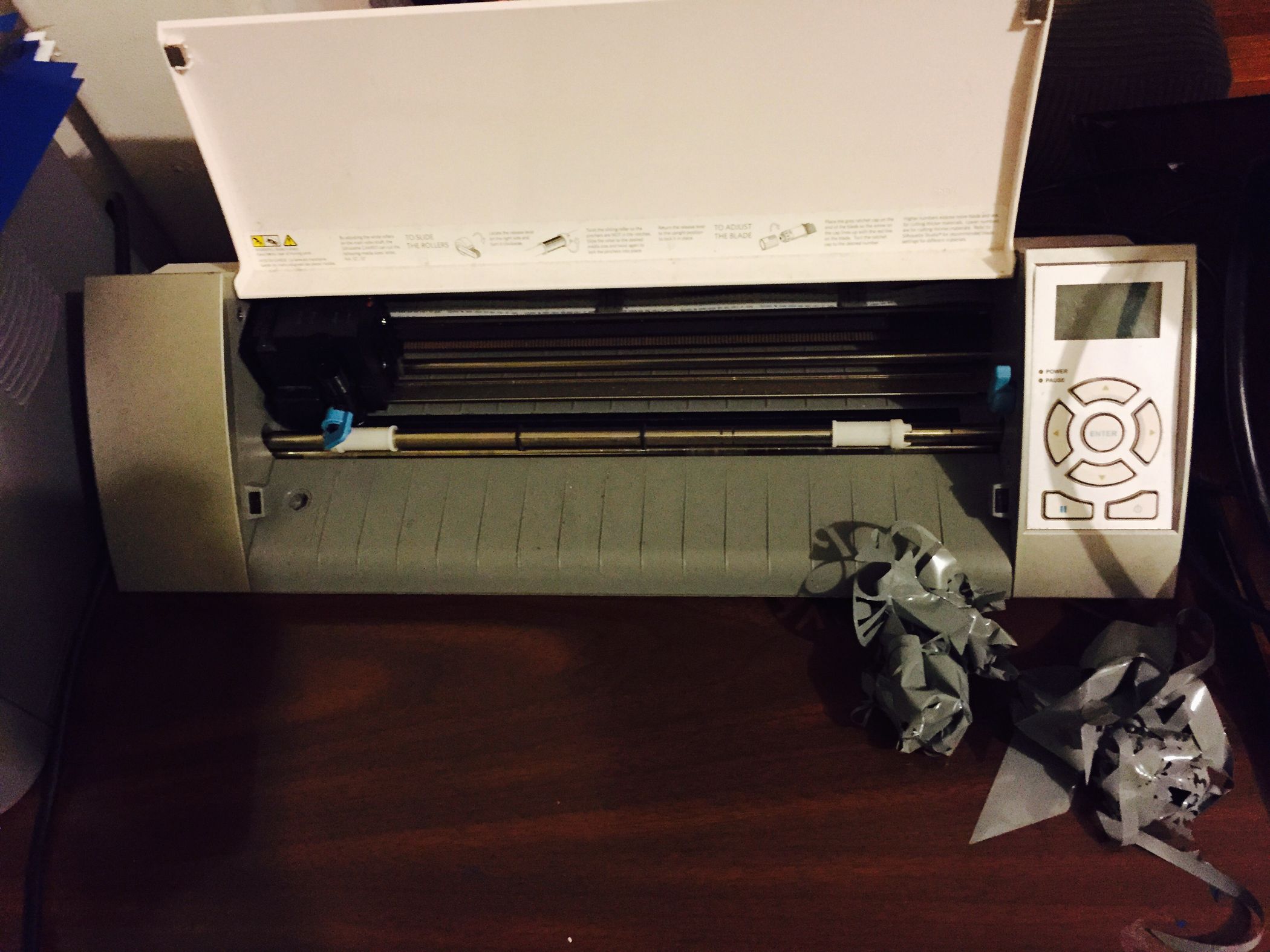Screen Printing With No Screen : 3 Steps - Instructables
